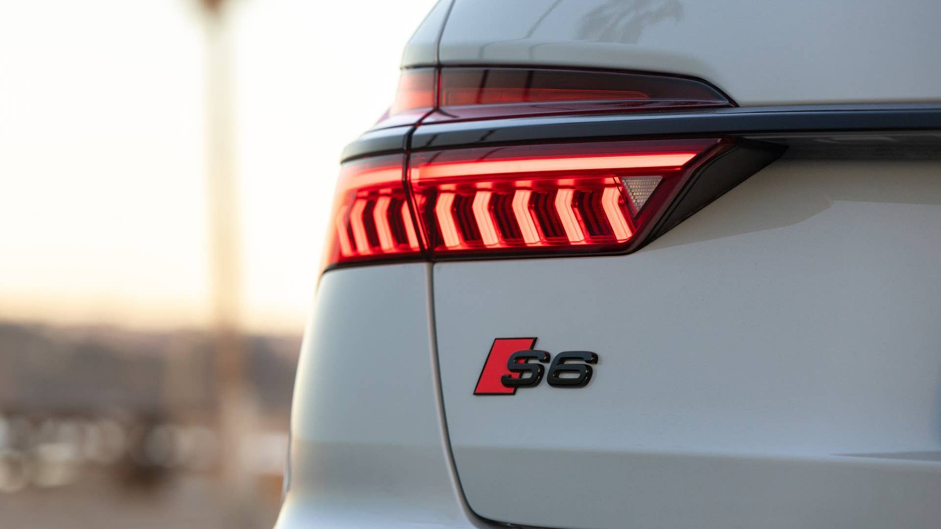 2026 Audi S6 Goes Electric as Gas Model Disappears - Autoblog