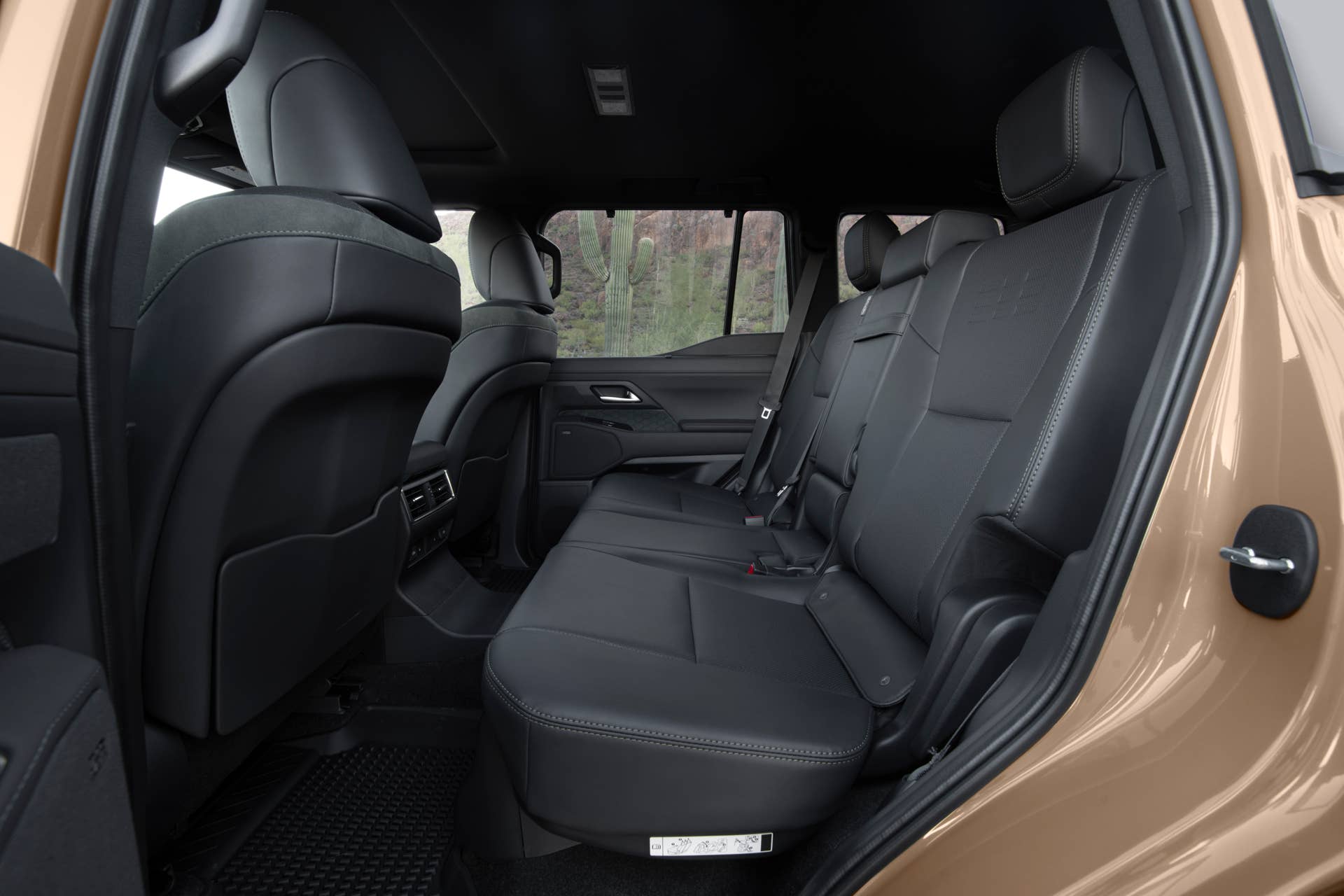 Lexus TX Vs. GX Differences - Autoblog