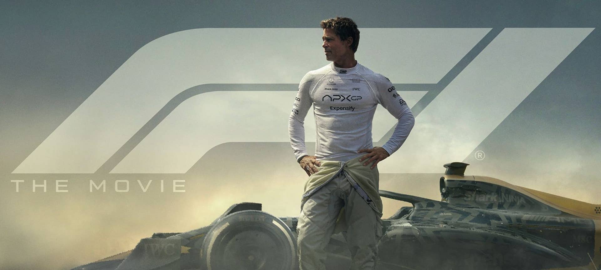 F1: The Movie Is Getting a Sequel, Producer Confirms - Autoblog