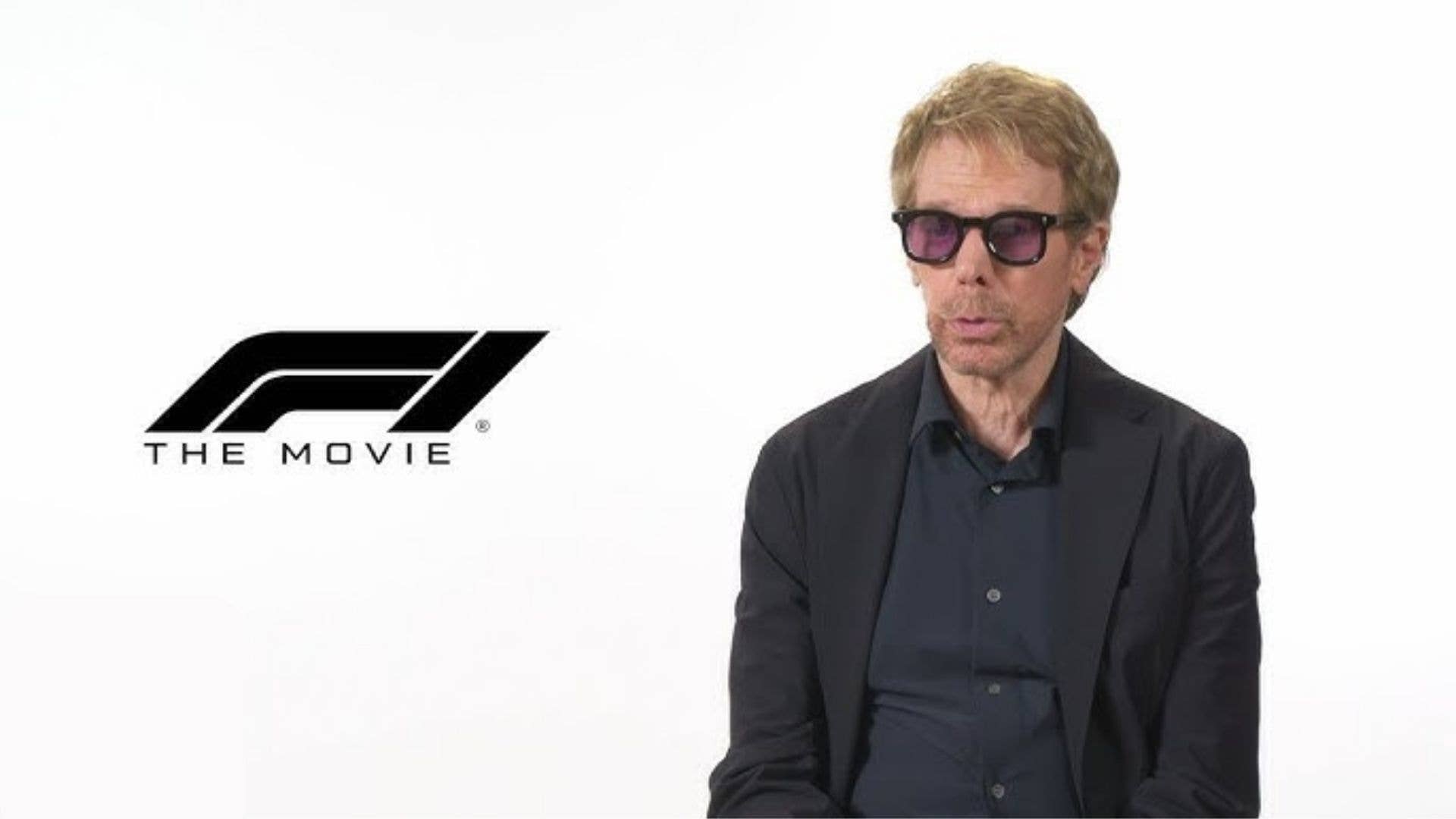 F1: The Movie Is Getting a Sequel, Producer Confirms - Autoblog