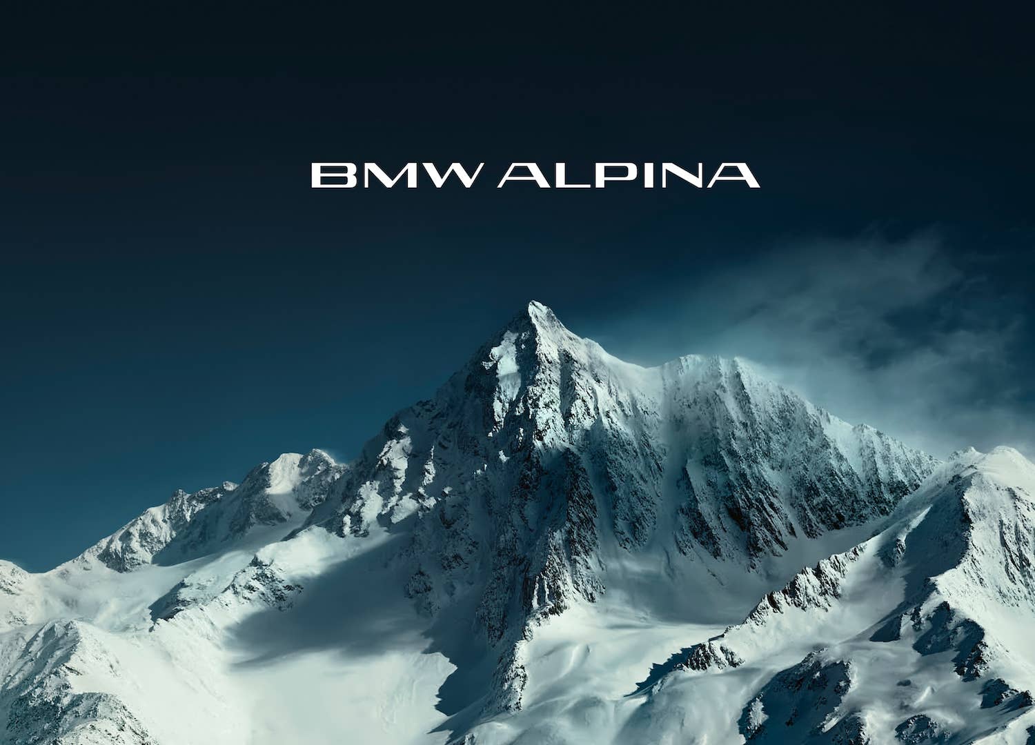 BMW Alpina Reveals New Emblem as Brand Moves In-House - Autoblog