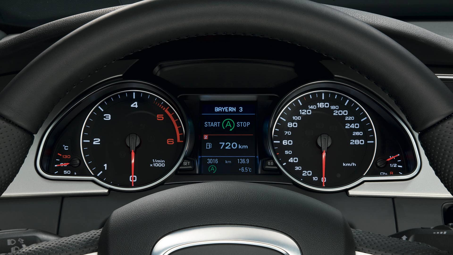 Automatic Start-Stop Systems Could Face New EPA Restrictions - Autoblog
