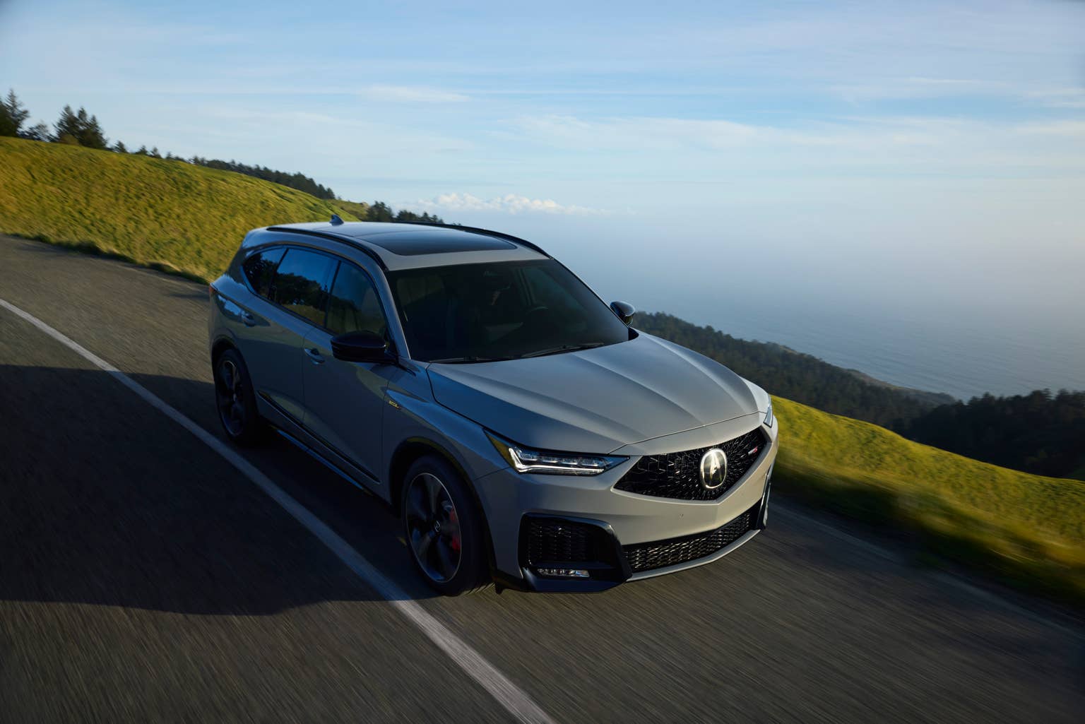 Acura MDX Lease Deals Drop to Insane $569/Month This March - Autoblog
