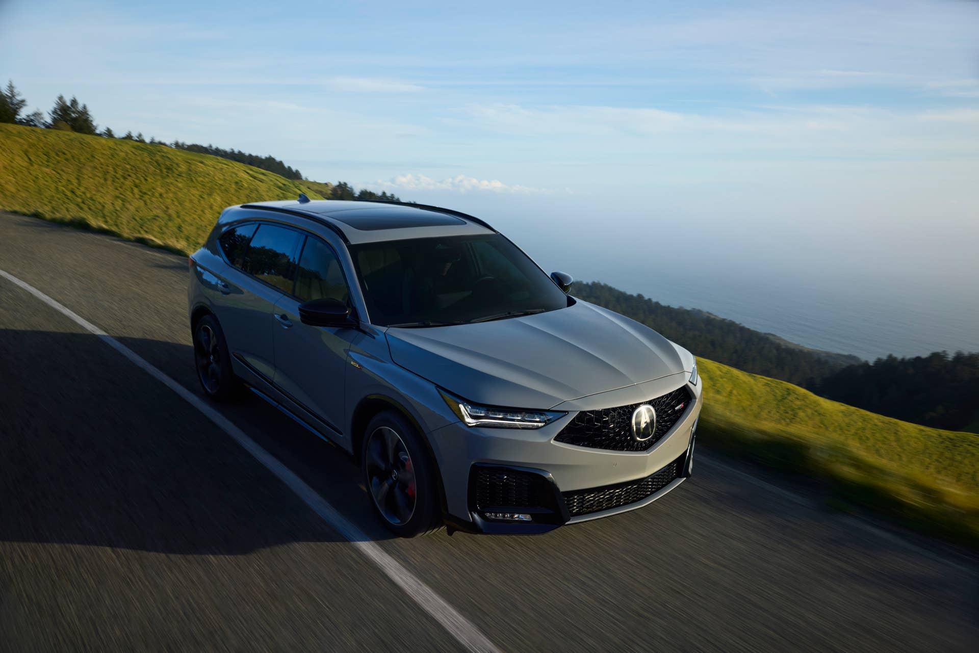2026 Acura MDX Vs. 2026 Acura RDX: 5 Major Differences - Autoblog