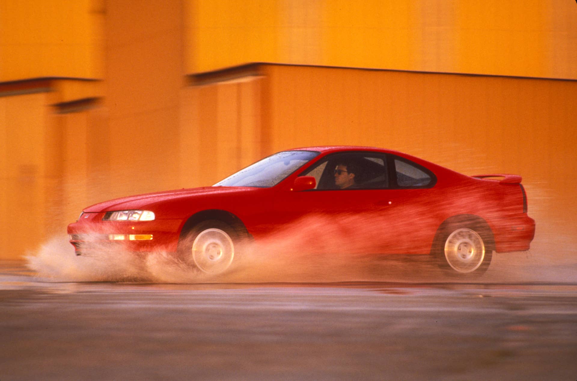 A Legendary Honda Tuner Is Already Modifying the New Prelude - Autoblog