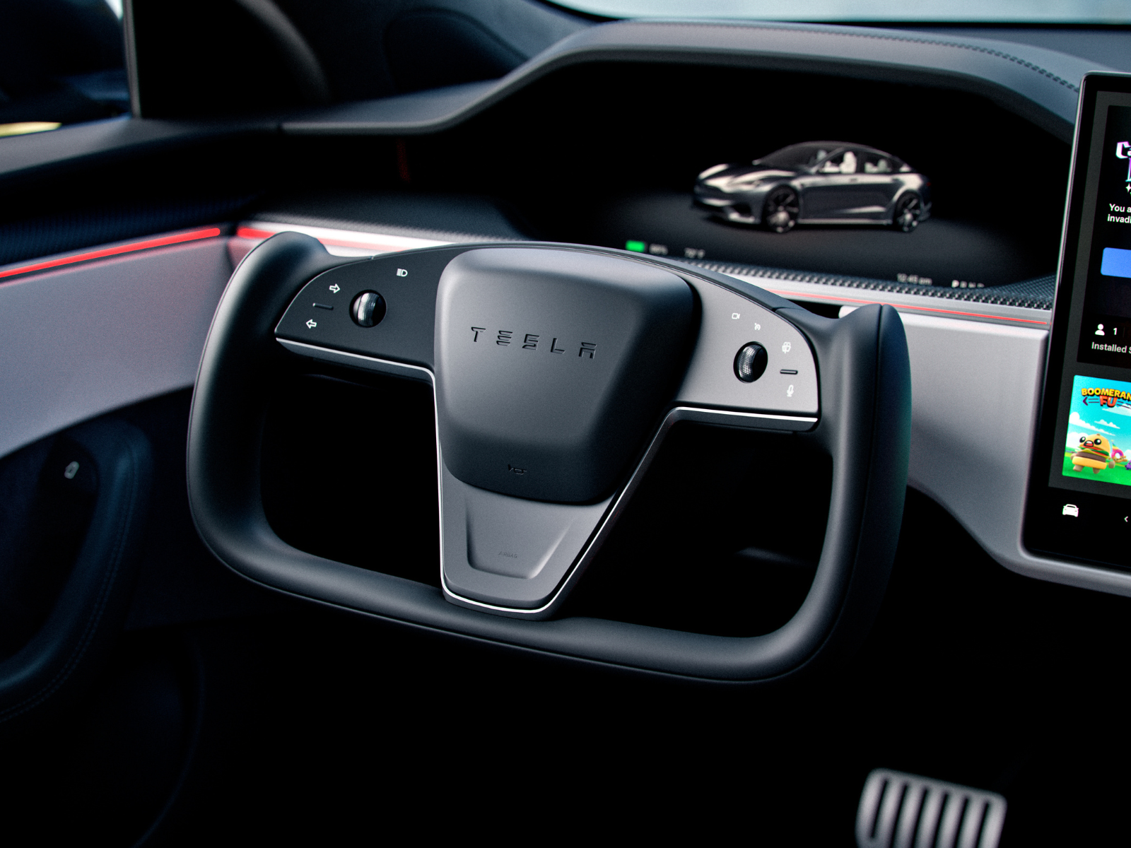 Here’s Your Last Chance to Lease a Tesla Model S this April Before It's ...