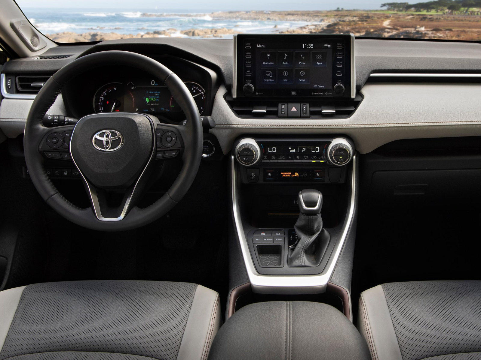 Toyota’s Driving Data Lawsuit Just Took a Major Turn - Autoblog