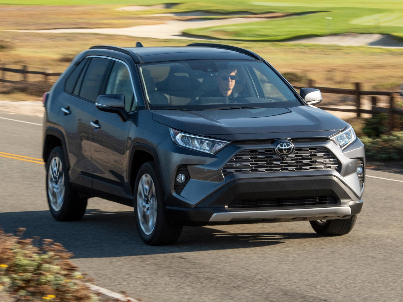 Toyota’s Driving Data Lawsuit Just Took a Major Turn - Autoblog