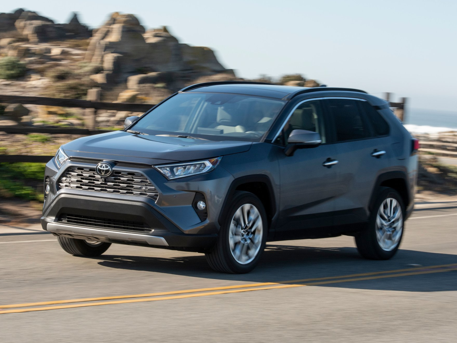 Toyota’s Driving Data Lawsuit Just Took a Major Turn - Autoblog