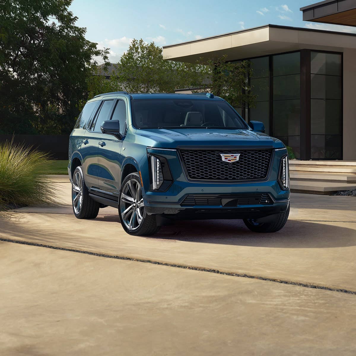 Best V8 SUVs Ranked by Owner Satisfaction - Autoblog