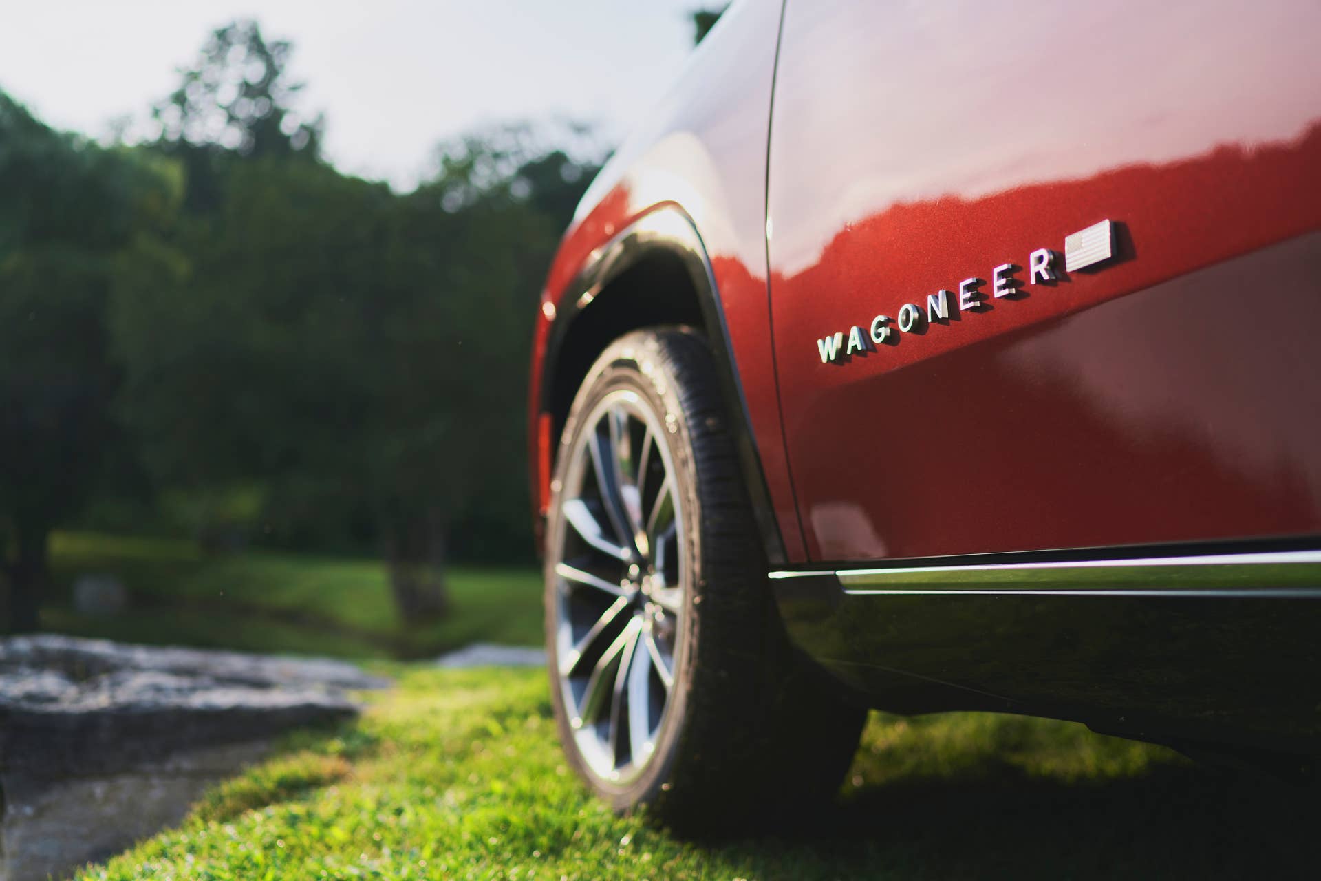 2025 Jeep Wagoneer Review, Specs, Pricing, and Warranty - Autoblog