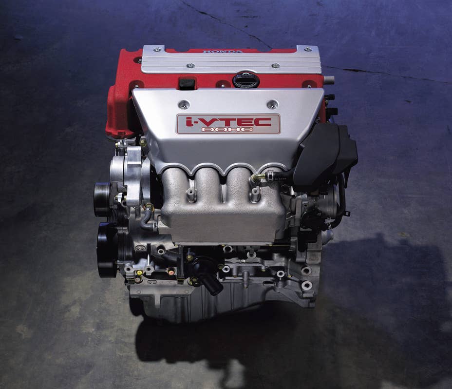 5 Four-Cylinder Engines That Became Automotive Icons - Autoblog