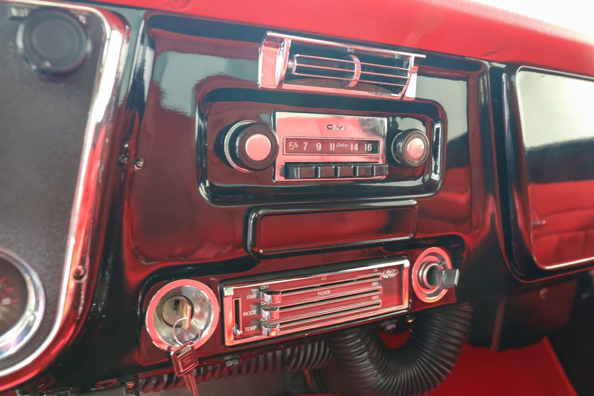 Twin-Turbo 1967 Chevy C10 Makes 1,200 HP — And It’s Cheaper Than a New ...