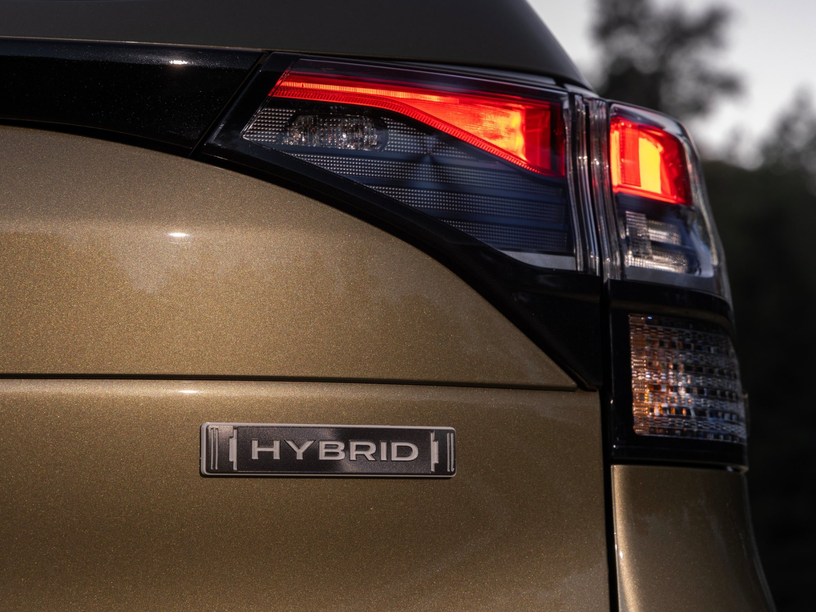 Subaru Warns Crosstrek and Forester Hybrid Owners: Park Outside, Don't ...
