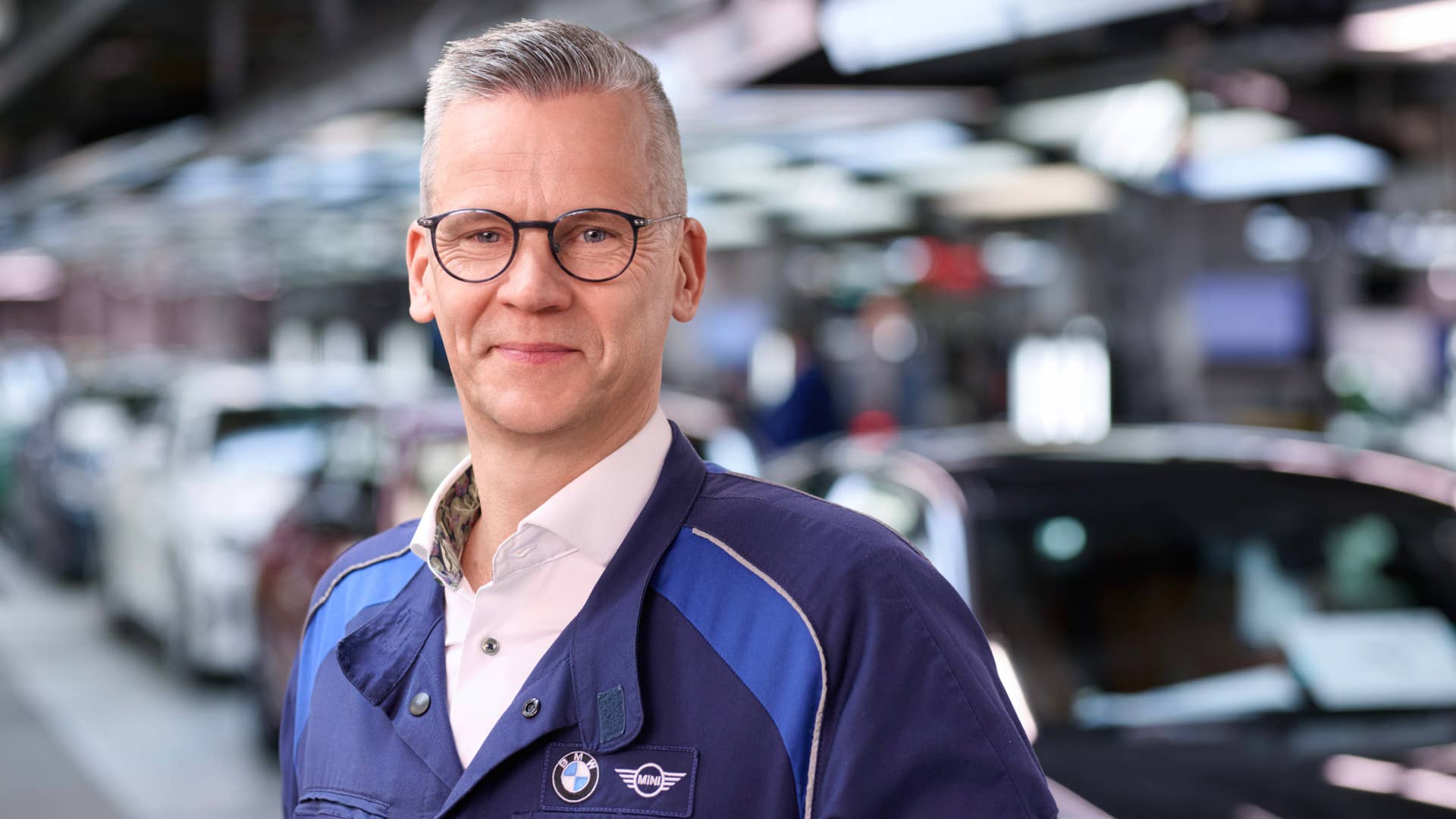 BMW Is Getting Ready to Launch Its Most Important Electric Car Yet ...