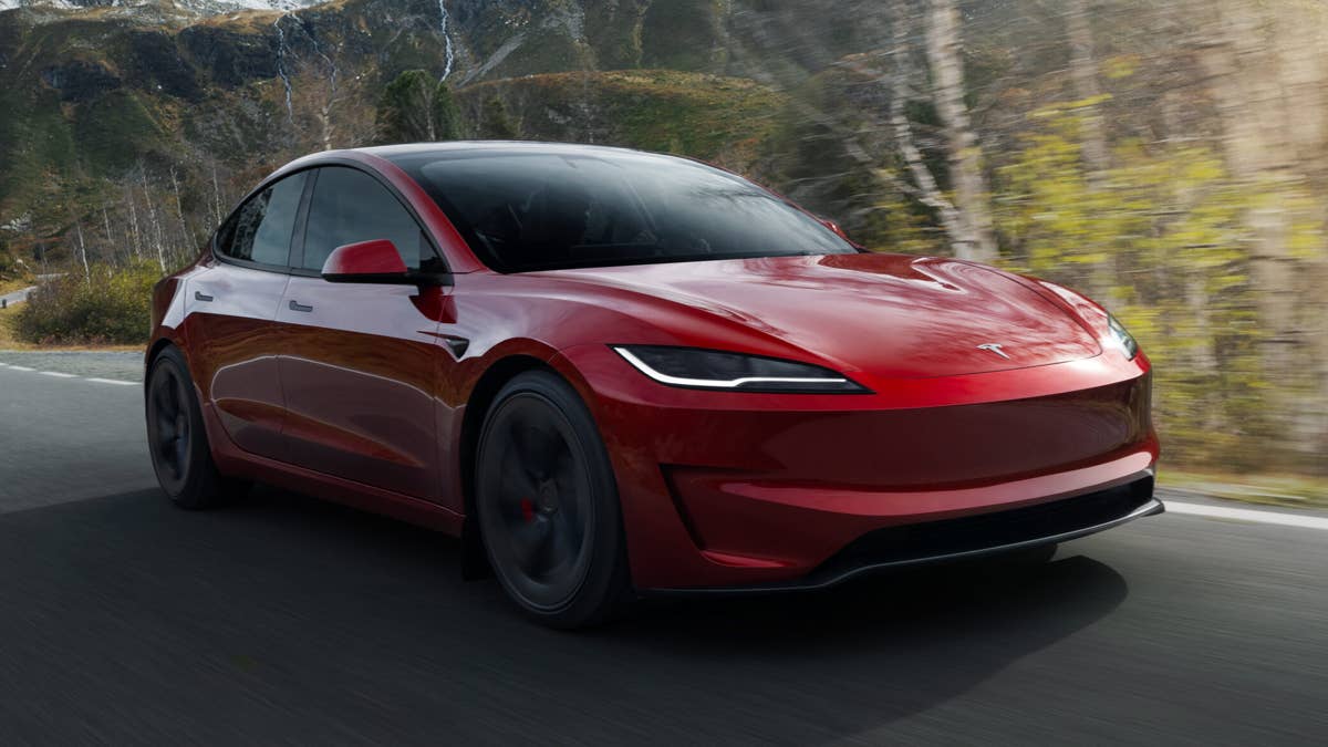Tesla Model 3: True Cost Per Mile - Autoblog