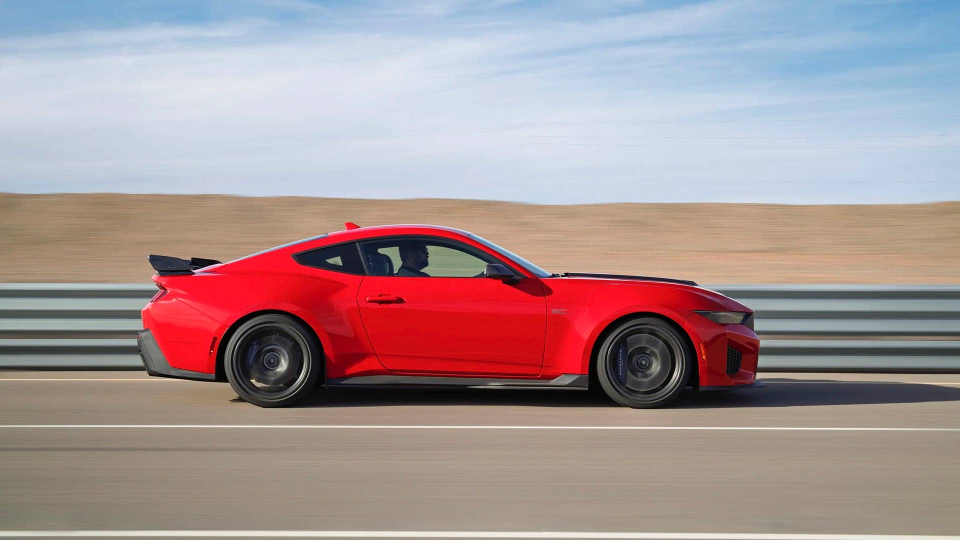 Ford Sales Fell 6% in January — but the Mustang Bucked the Trend - Autoblog