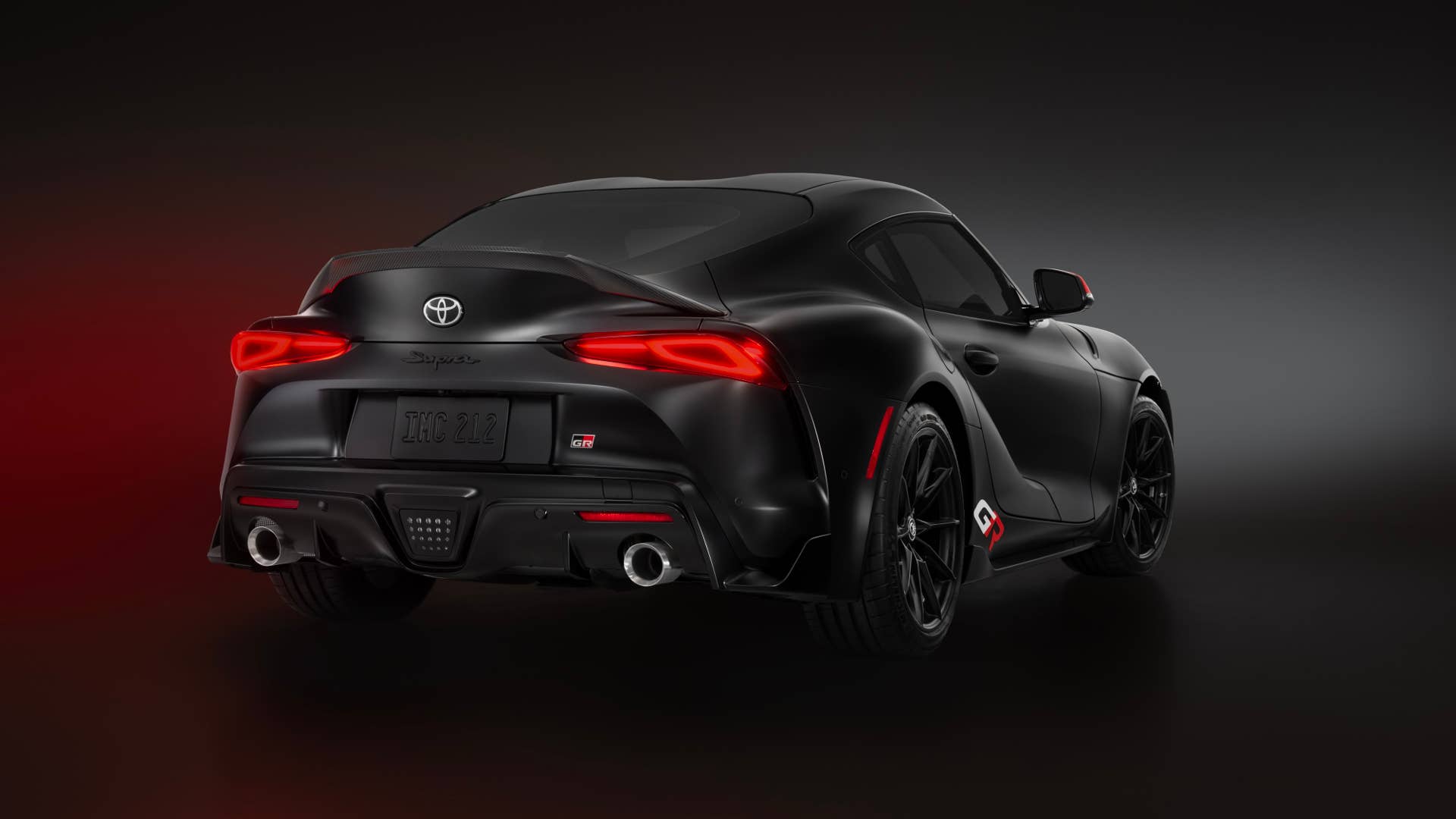 Everyone Suddenly Wants a Toyota Supra Now That It’s Almost Gone - Autoblog