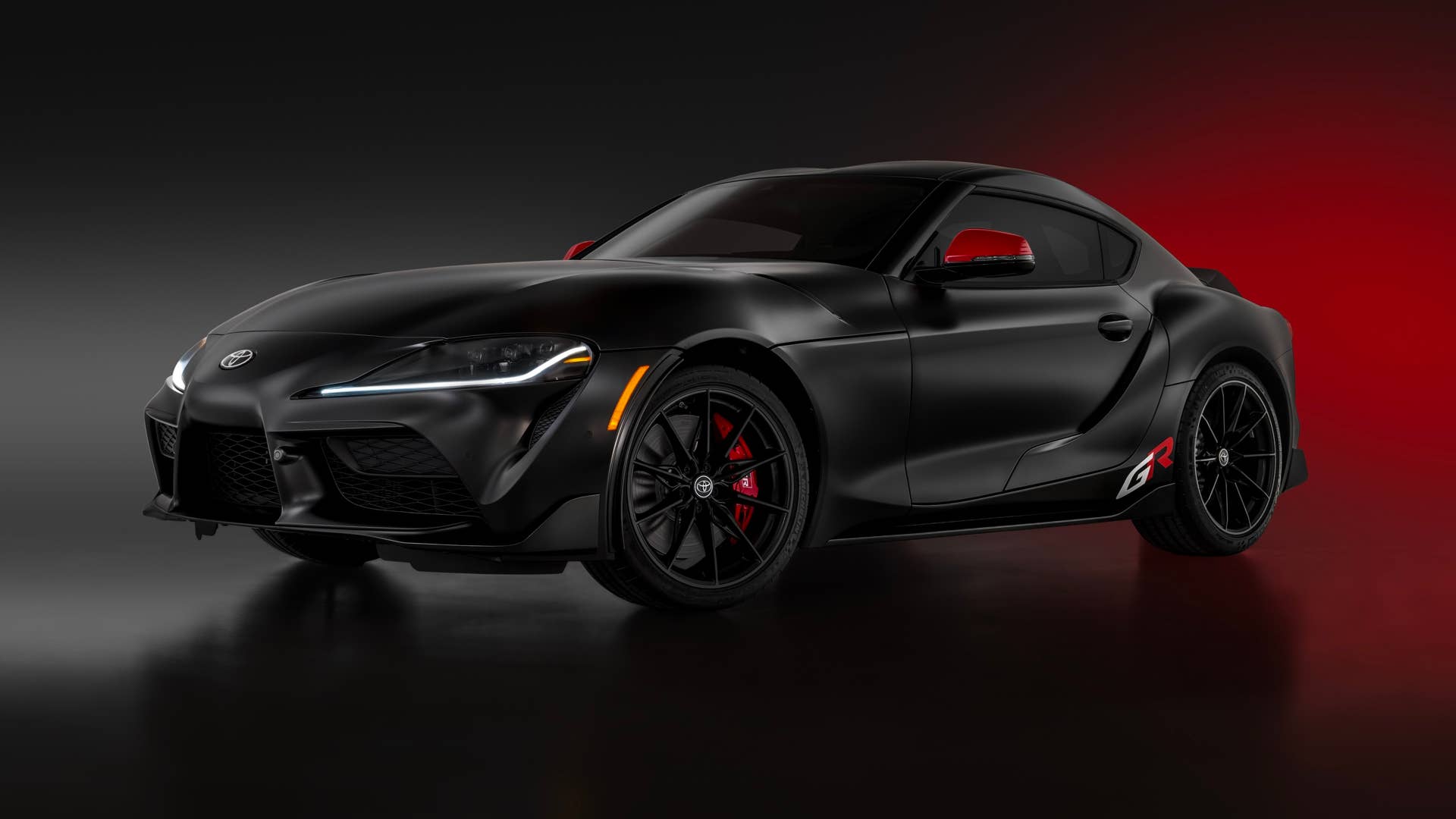 Everyone Suddenly Wants a Toyota Supra Now That It’s Almost Gone - Autoblog