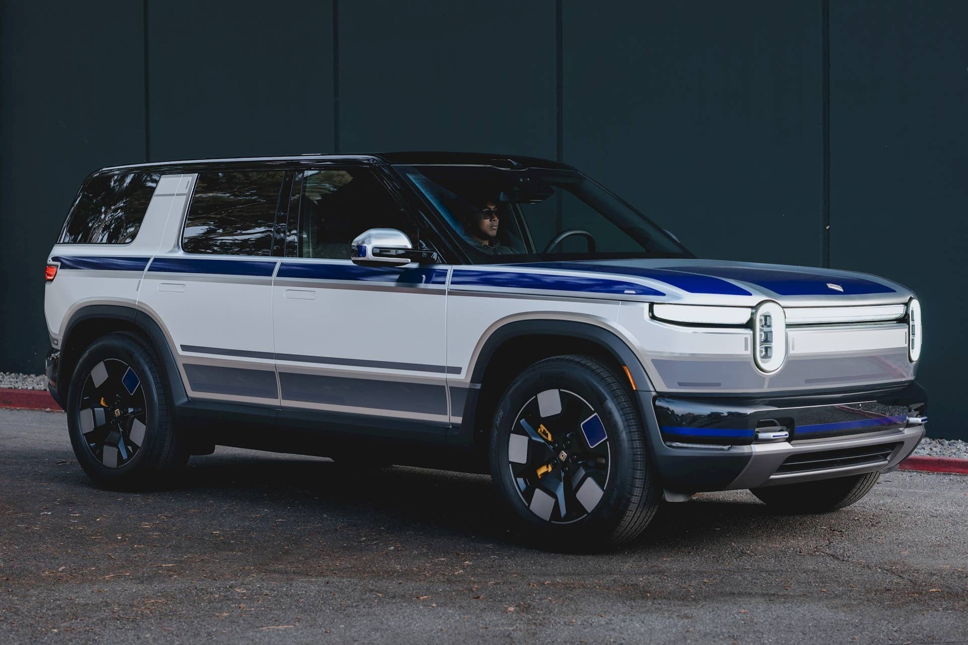 Rivian CEO Hints the R2 Could Spawn a Pickup and Performance Model ...