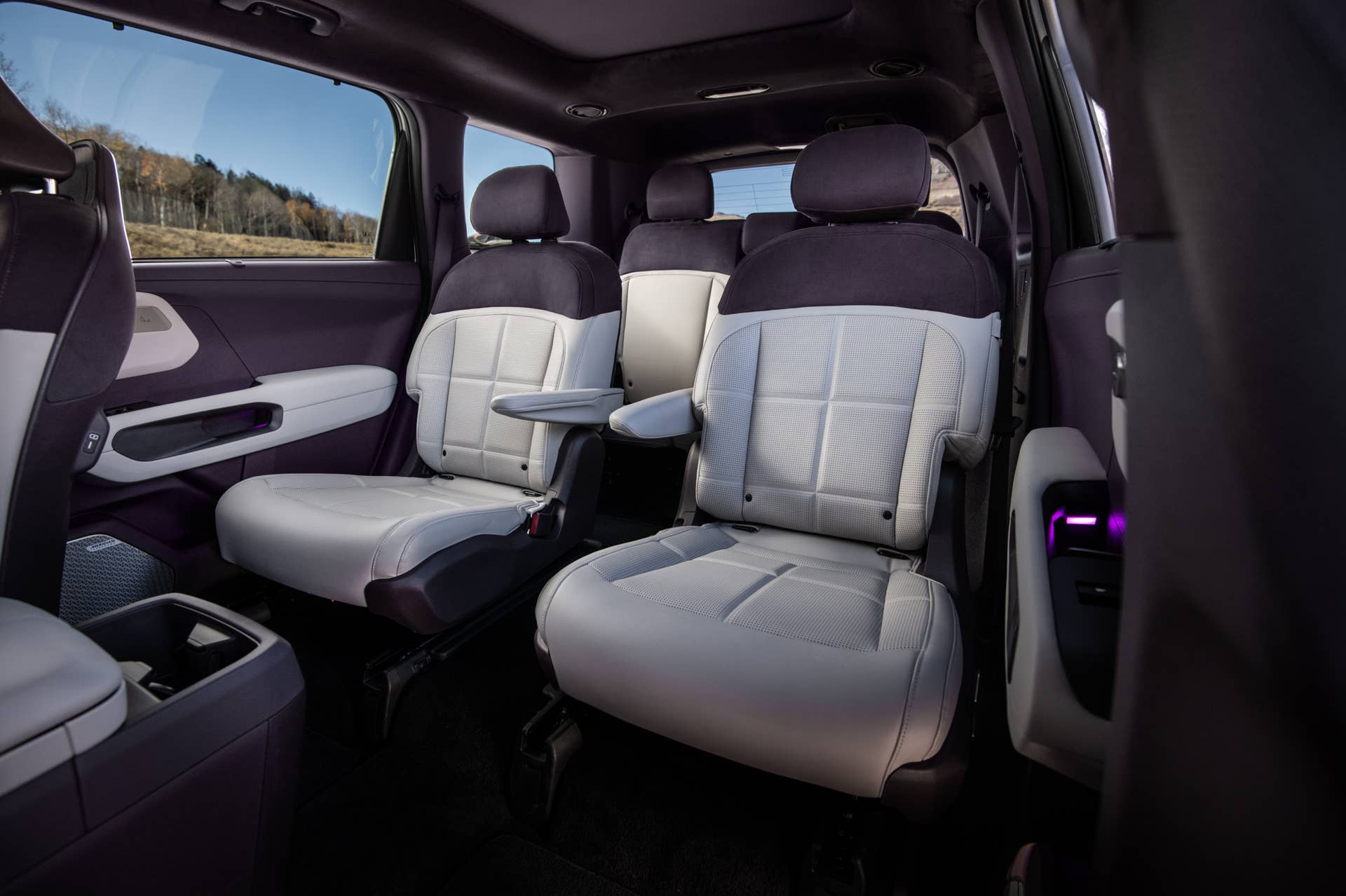 2027 Kia Telluride's $447/Month Lease Deal This March Is Hard to Beat ...