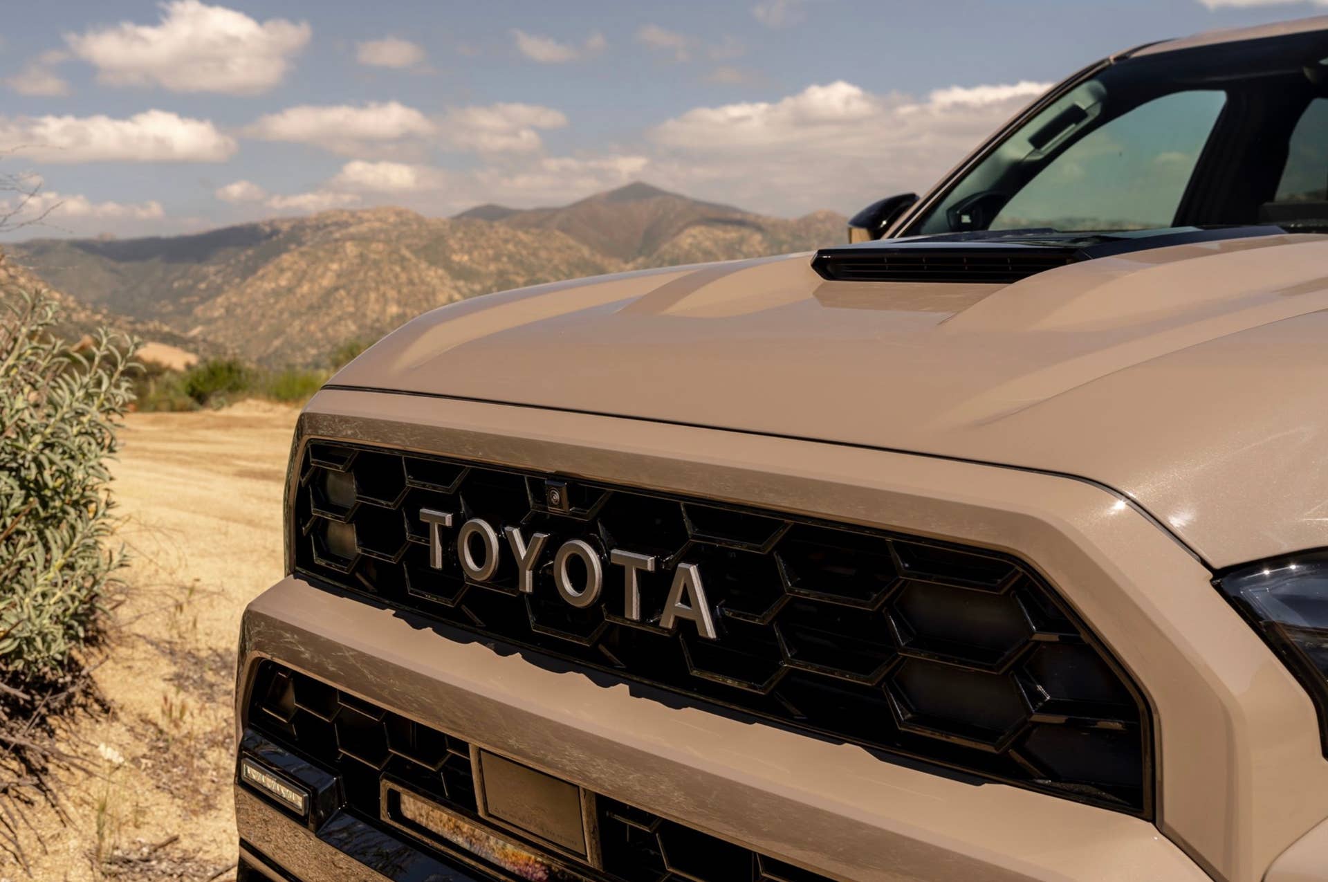 Toyota's Most Reliable SUV May Not Be The Land Cruiser - Autoblog