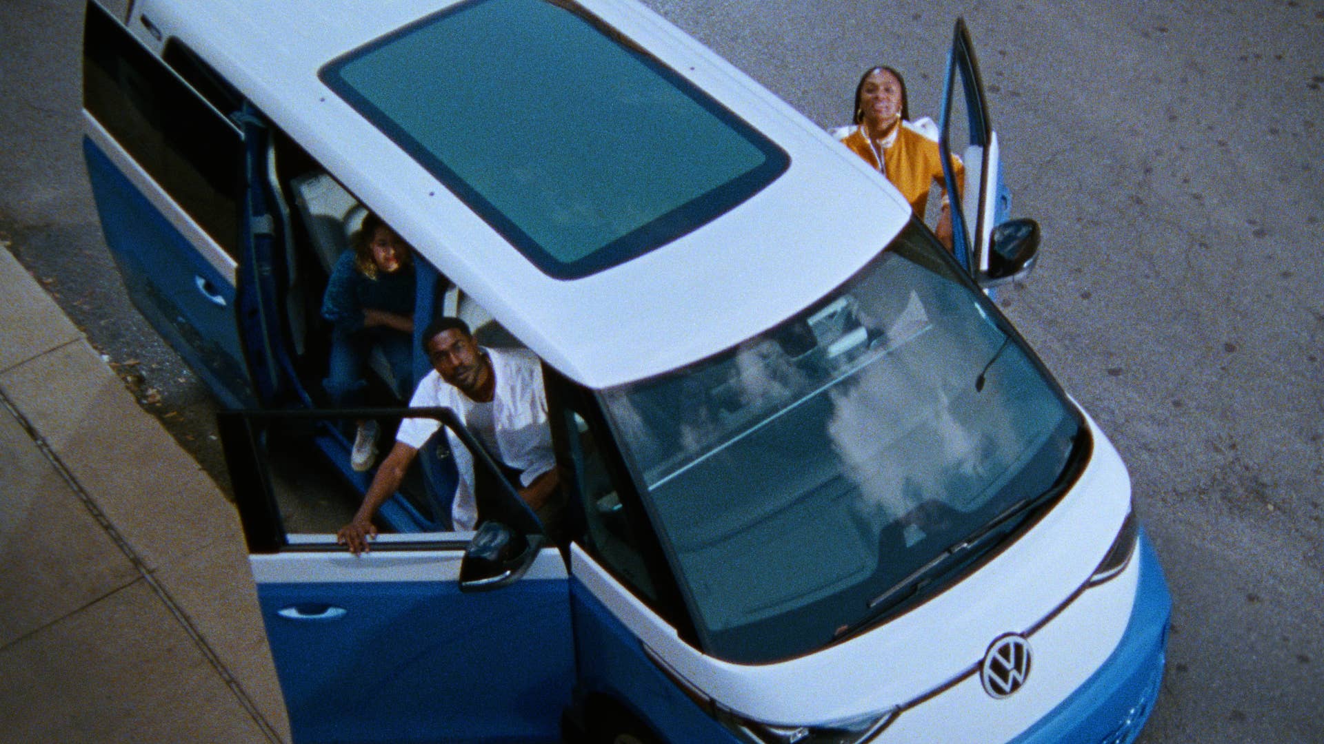 Volkswagen's Super Bowl Ad Spot Says "Drivers Wanted" for a Car It Won ...