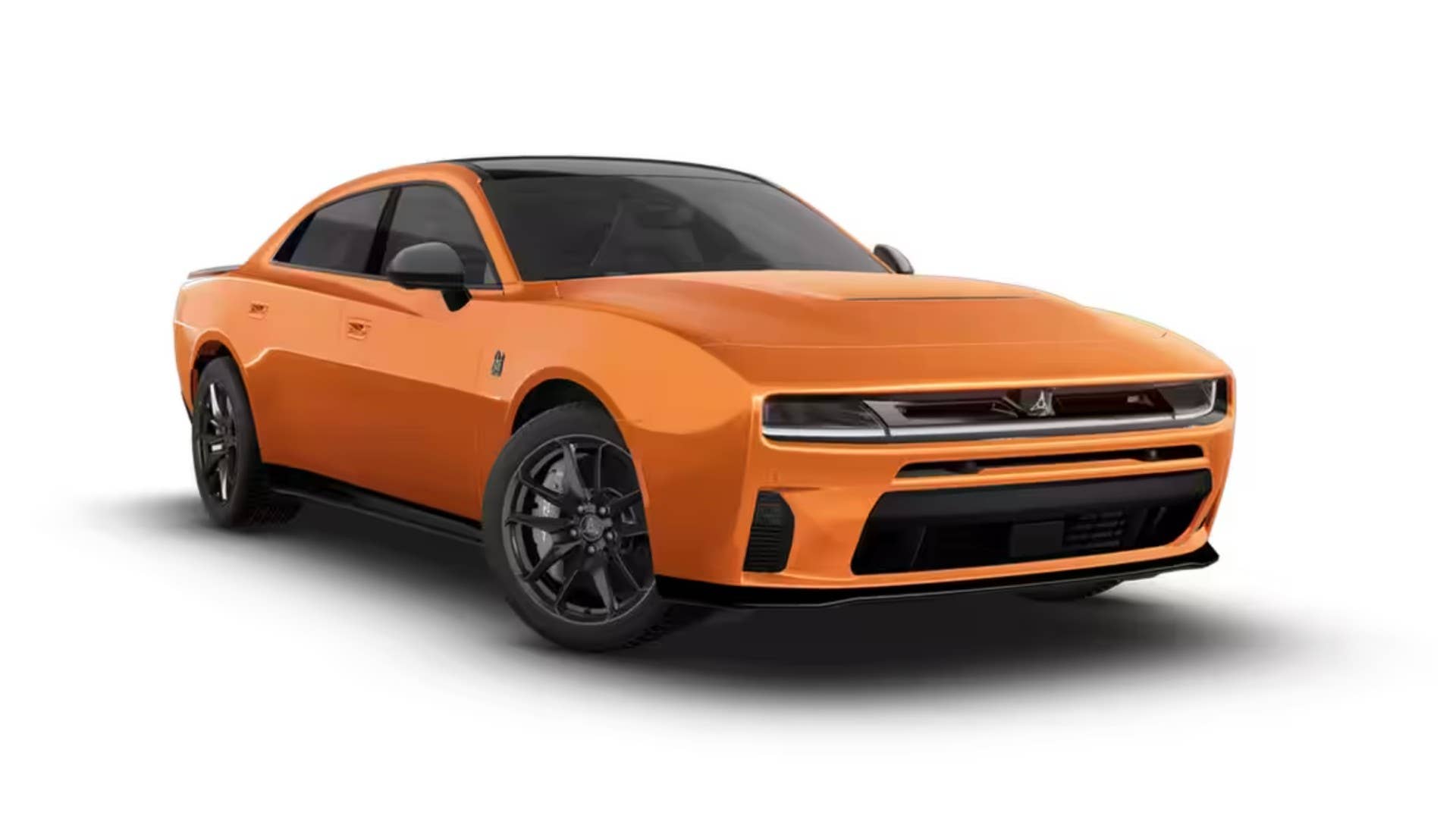 Dodge’s AWD Charger Turns a Muscle Car Into an All-Season Beast - Autoblog