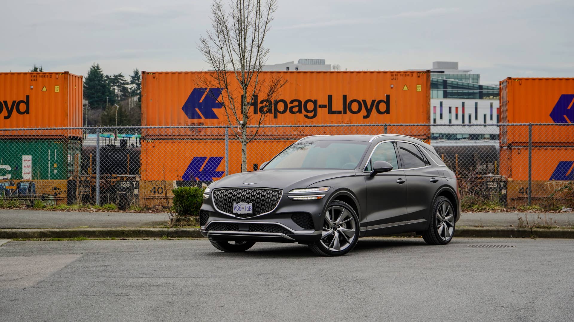 I Drove the 2026 Genesis GV70 2.5T Prestige: Here’s My Honest Review ...