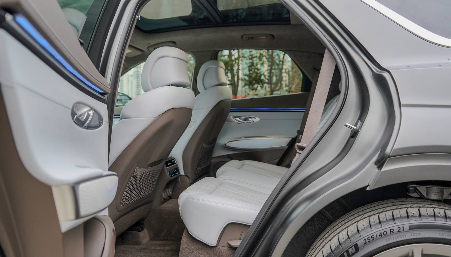 I Drove the 2026 Genesis GV70 2.5T Prestige: Here’s My Honest Review ...