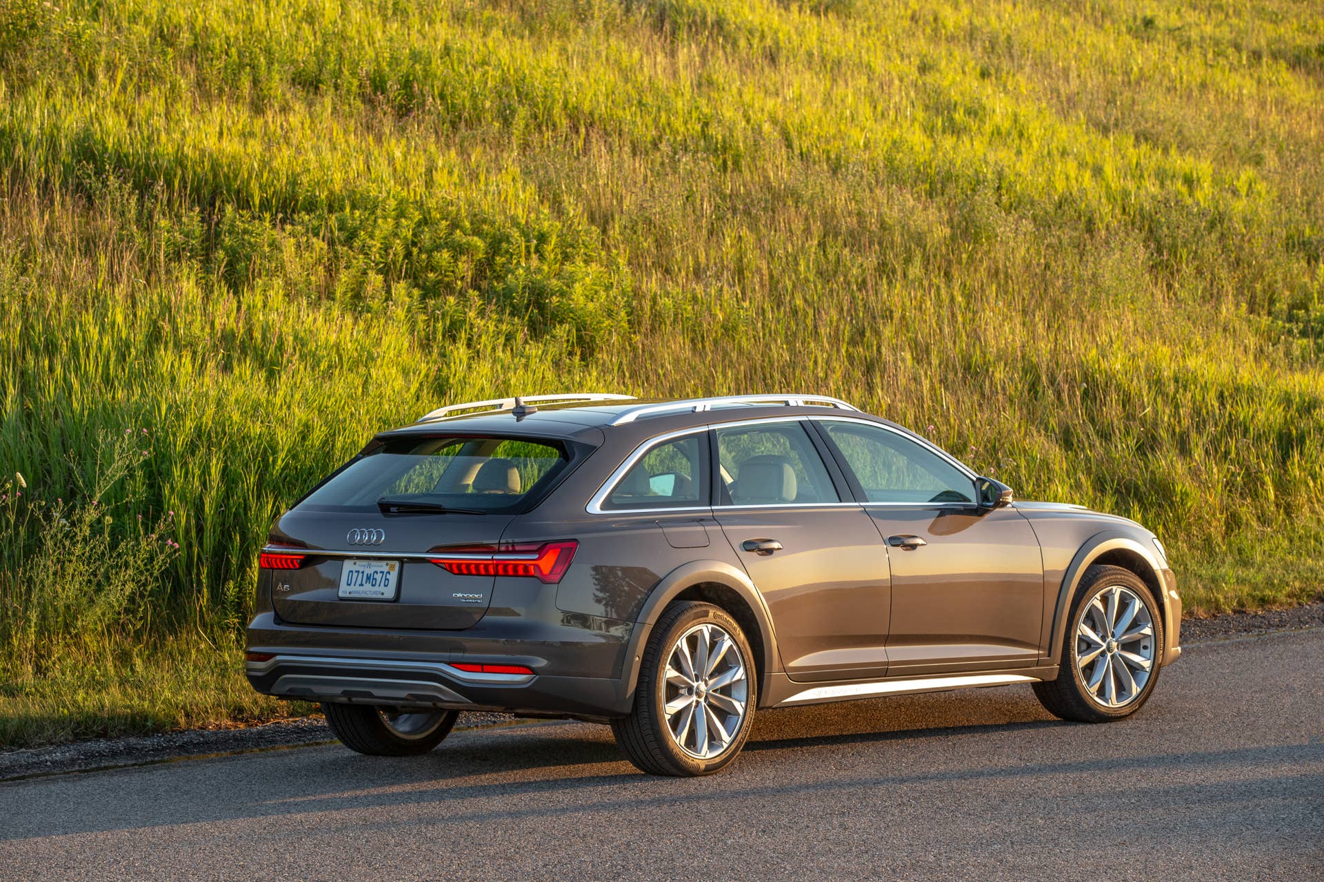 Here’s Every Station Wagon You Can Buy In America In 2026 - Autoblog