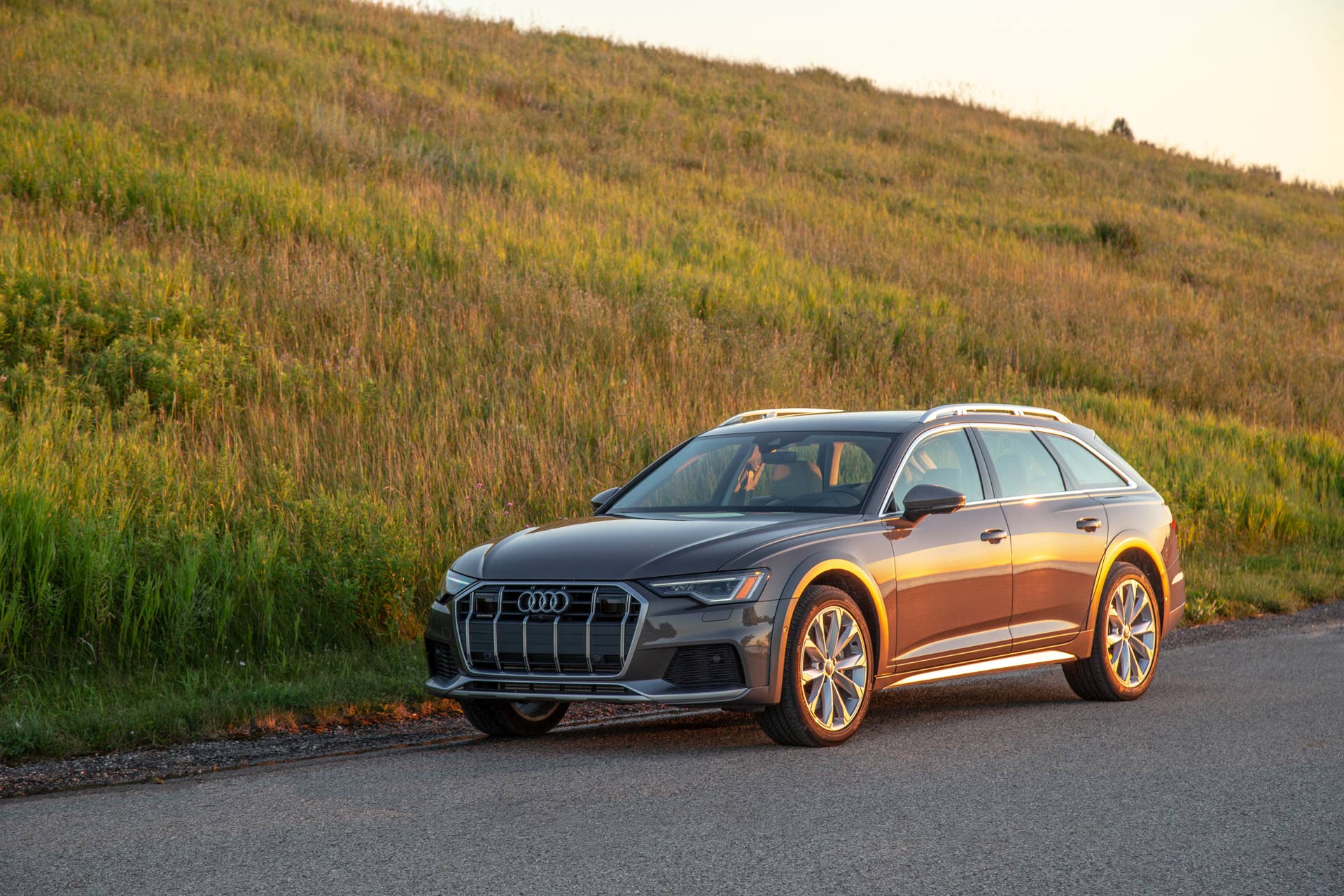 Here’s Every Station Wagon You Can Buy In America In 2026 - Autoblog