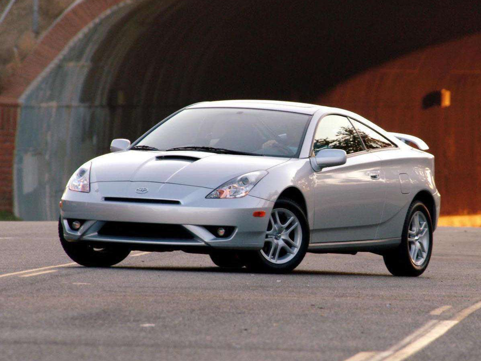 Toyota Celica Is Reportedly Coming Back: Here's What a New Celica Sport ...