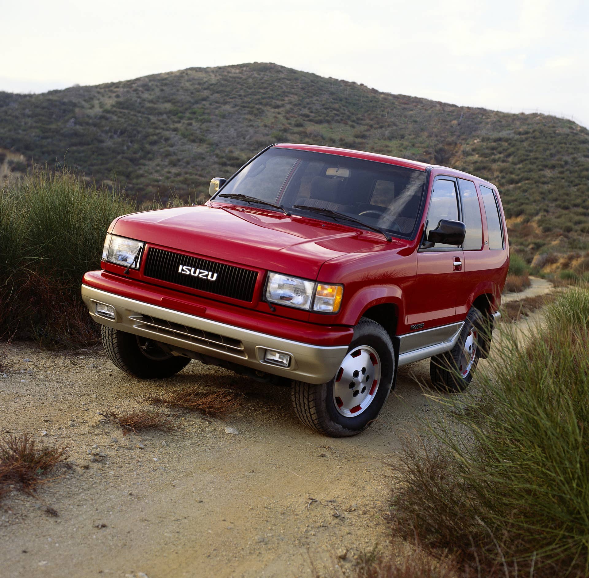 Isuzu News: Truck Models, Capability, Reliability & Updates - Autoblog