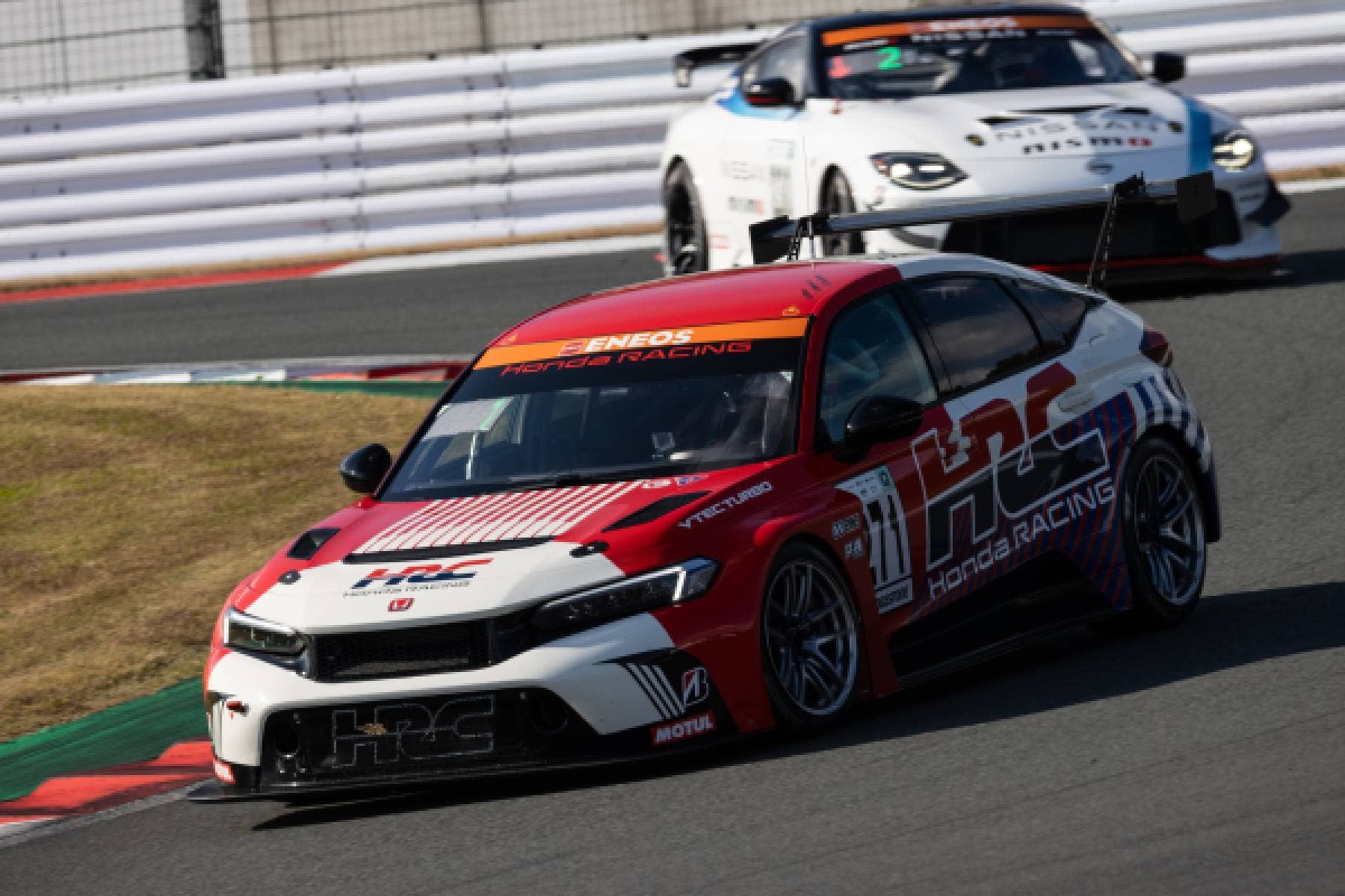 Honda’s Most Hardcore Civic Type R Could Cost Twice as Much - Autoblog