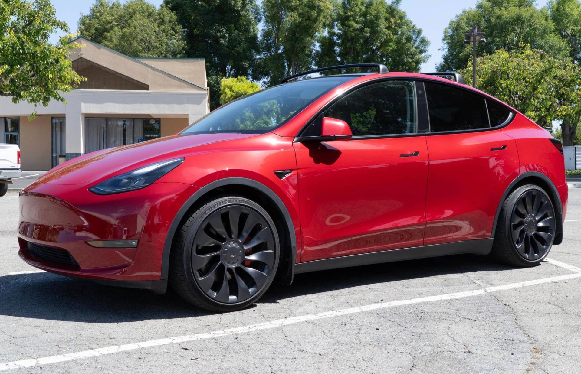 Tesla Resale Value: Which Models Hold Value Best? - Autoblog