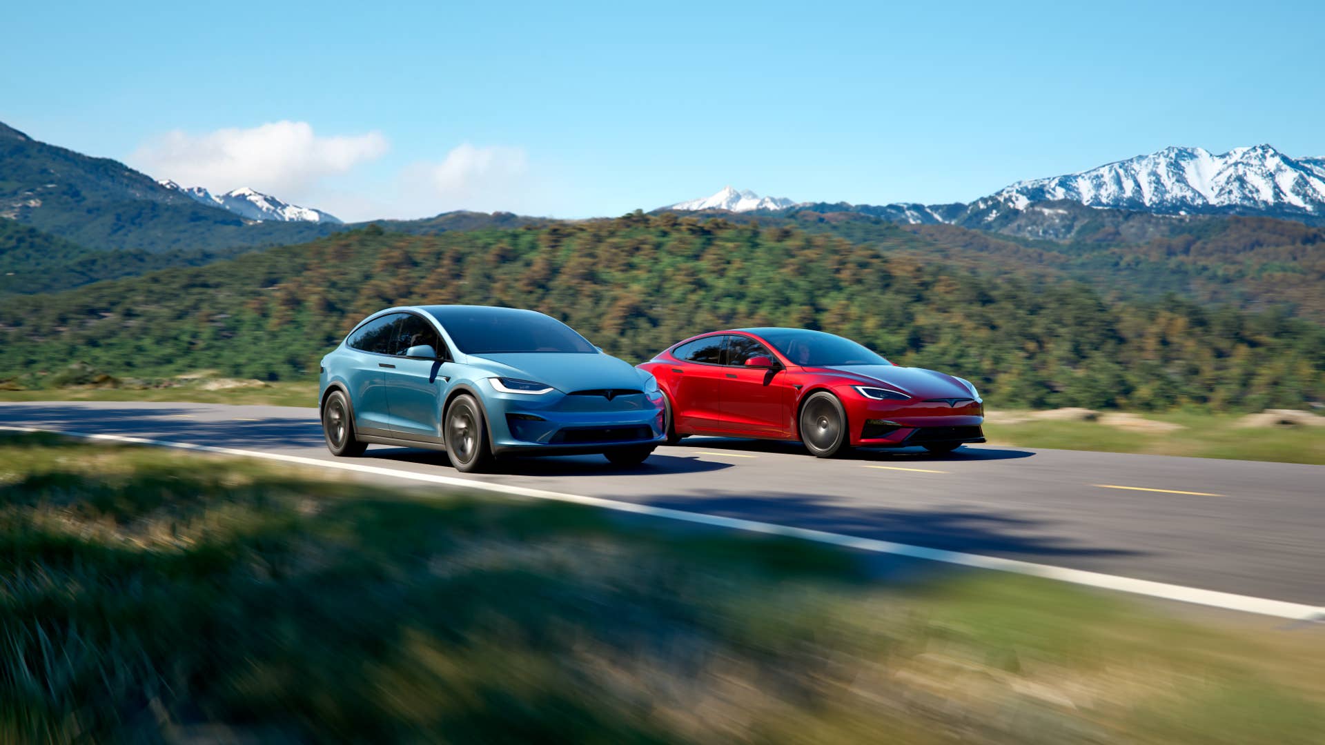 Tesla Resale Value: Which Models Hold Value Best? - Autoblog