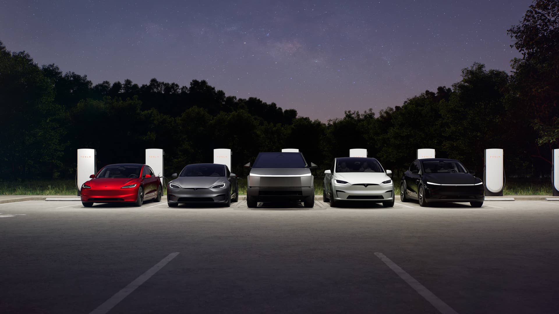 Tesla Resale Value: Which Models Hold Value Best? - Autoblog