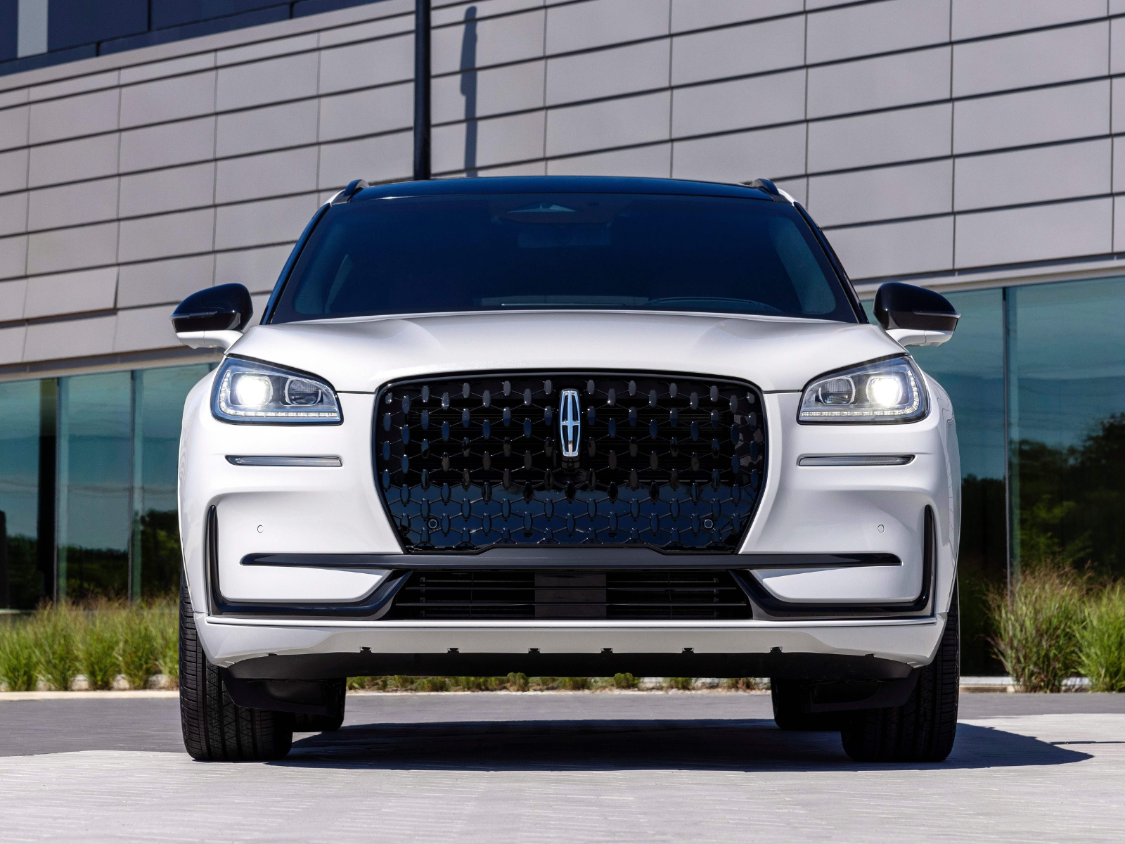 Ford Recalls 2023–2026 Escape and Corsair PHEVs Over Battery Short ...