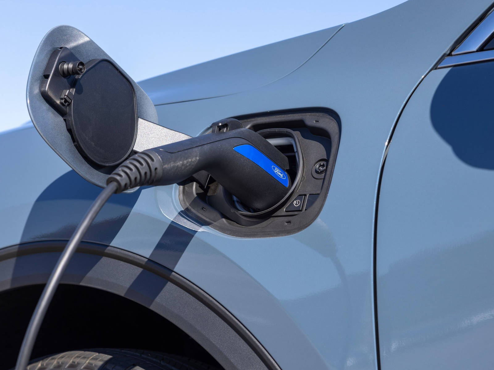 Ford Recalls 2023–2026 Escape and Corsair PHEVs Over Battery Short ...