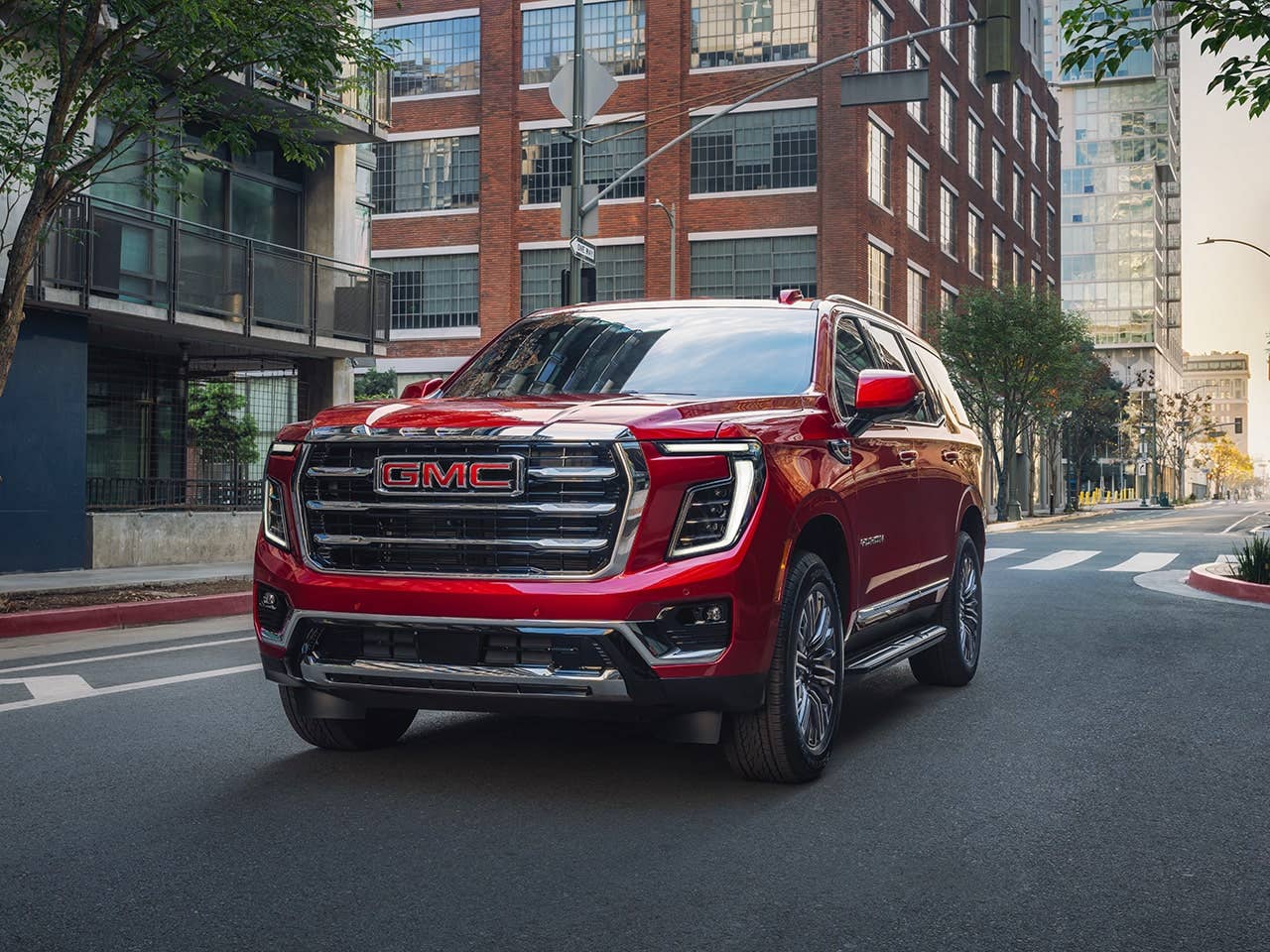 GMC Jimmy Comeback Back on the Table as GM Targets 4Runner and Bronco ...