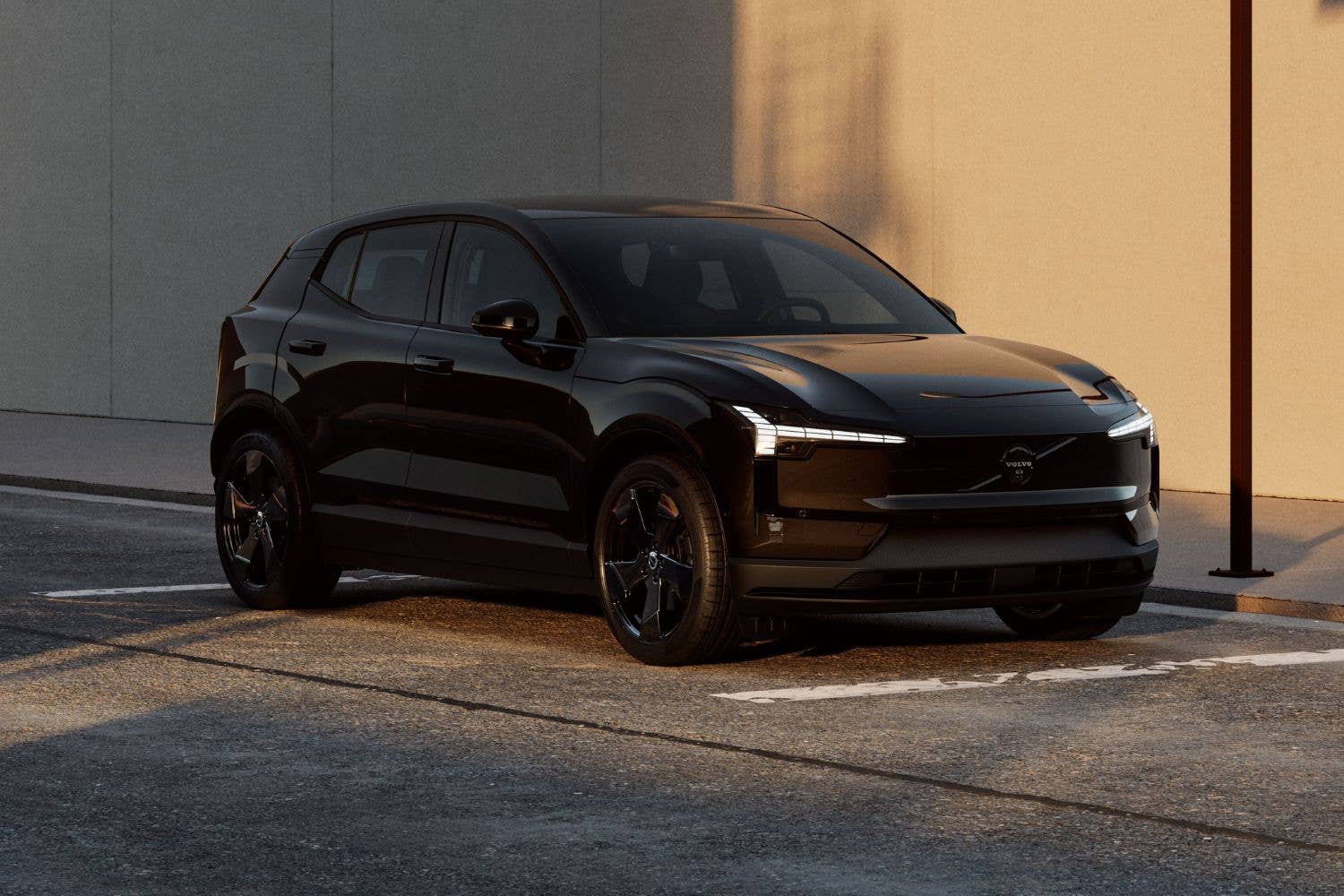 Volvo Calls Out Carmakers Charging Monthly Fees For Heated Seats - Autoblog