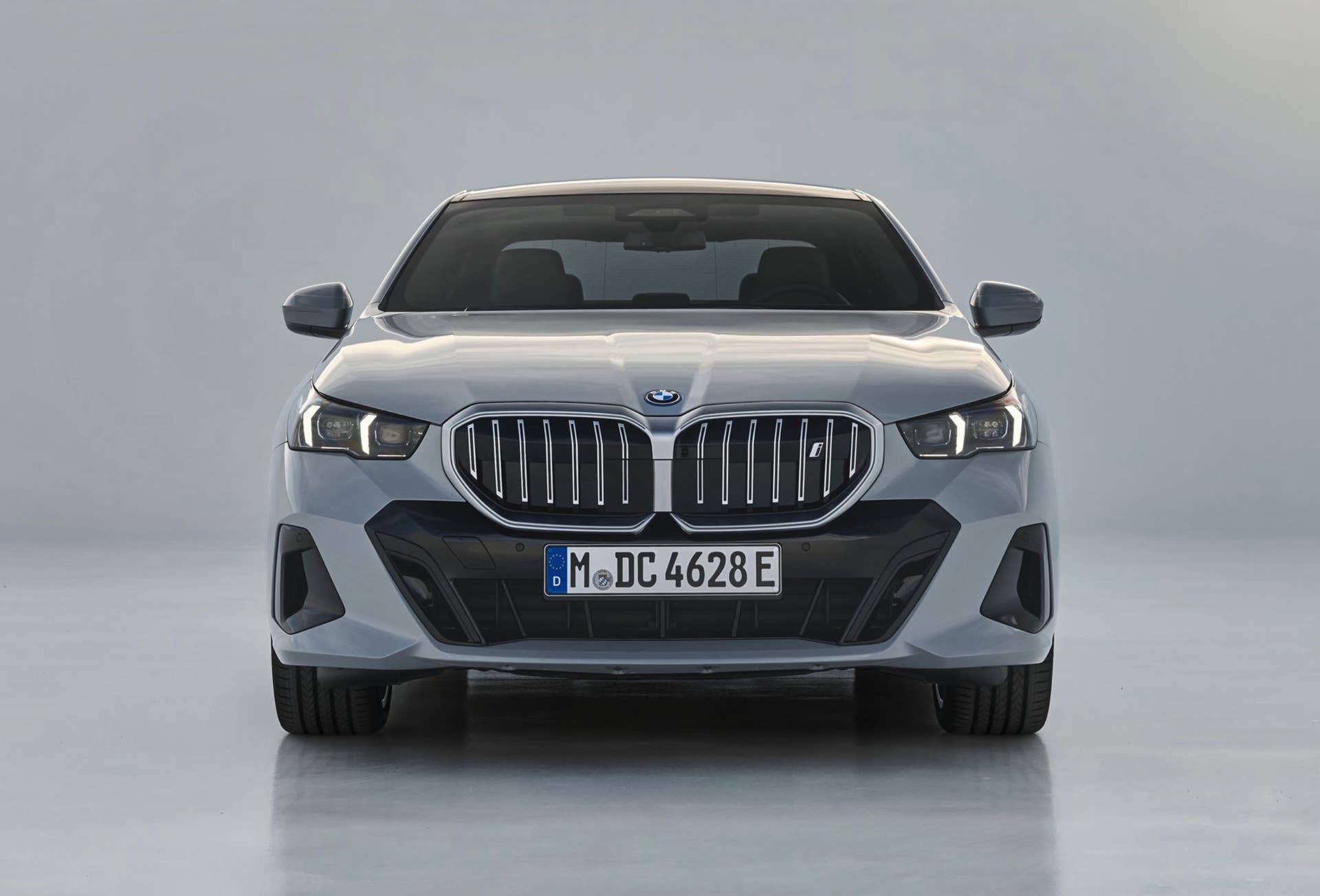 BMW Recalls Almost 59,000 Luxury Models Over Fire Risk - Autoblog