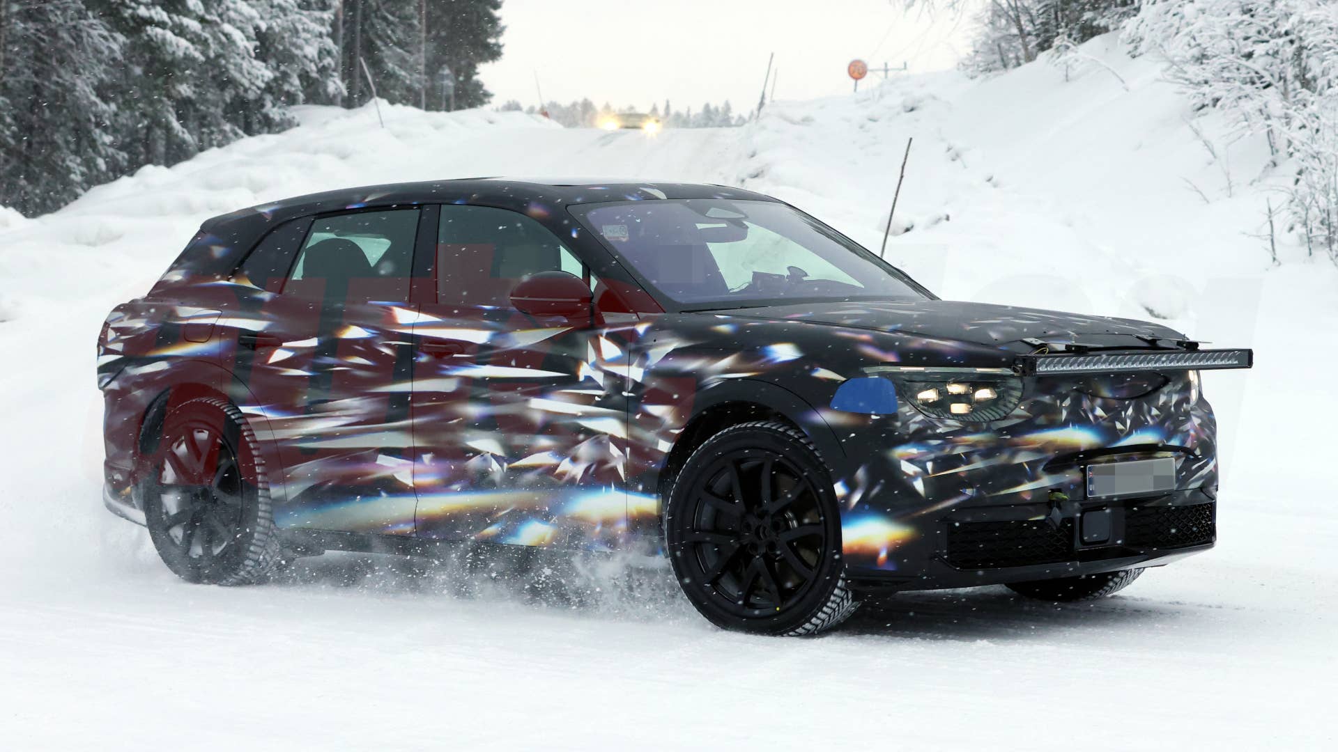 Bentley Eyes Limited-Run Off-Road Bentayga as Strategy Expands - Autoblog