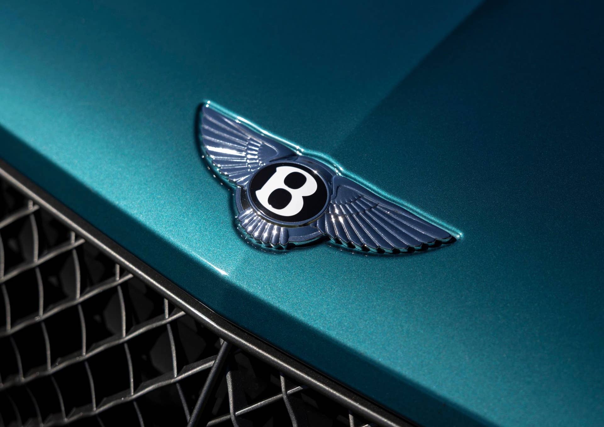 Bentley News & Luxury Car Updates - Autoblog