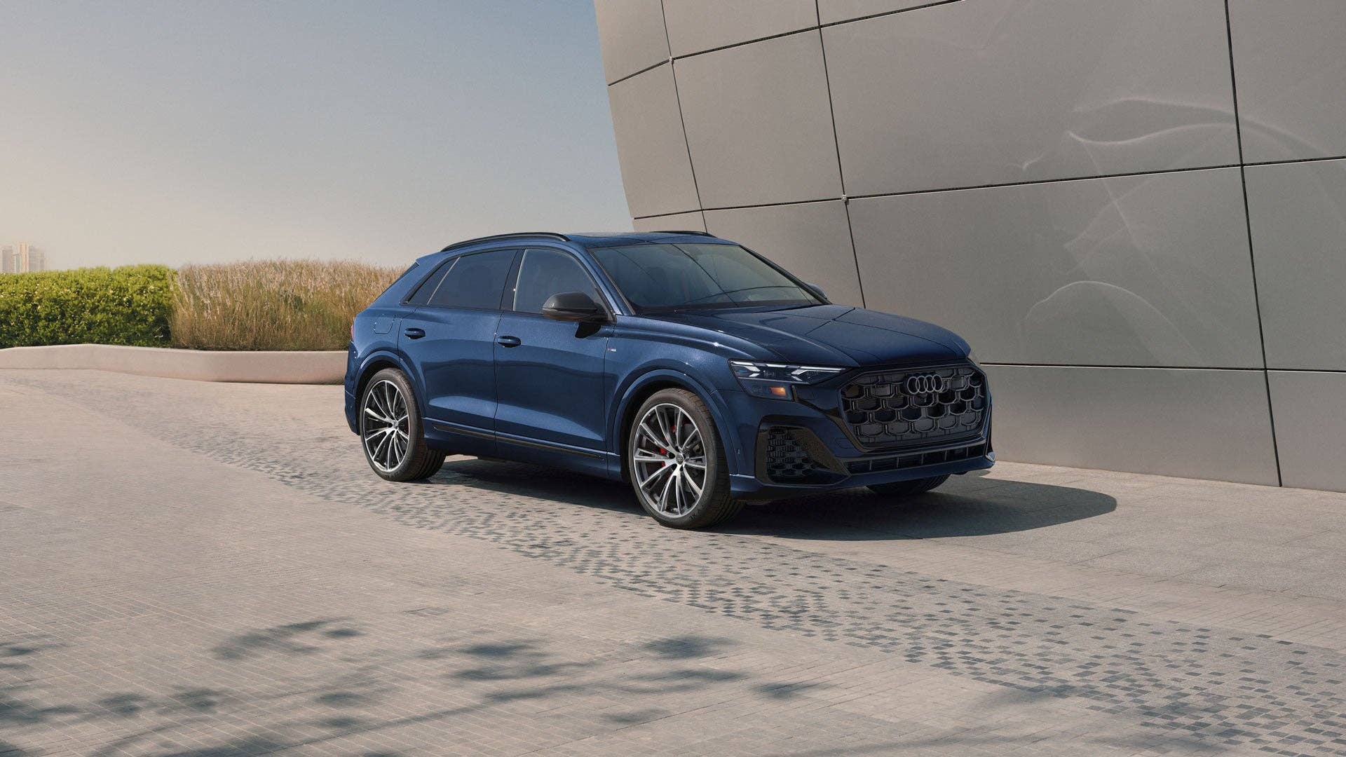 2026 Audi Q8 Review, Specs, Pricing, and Warranty - Autoblog
