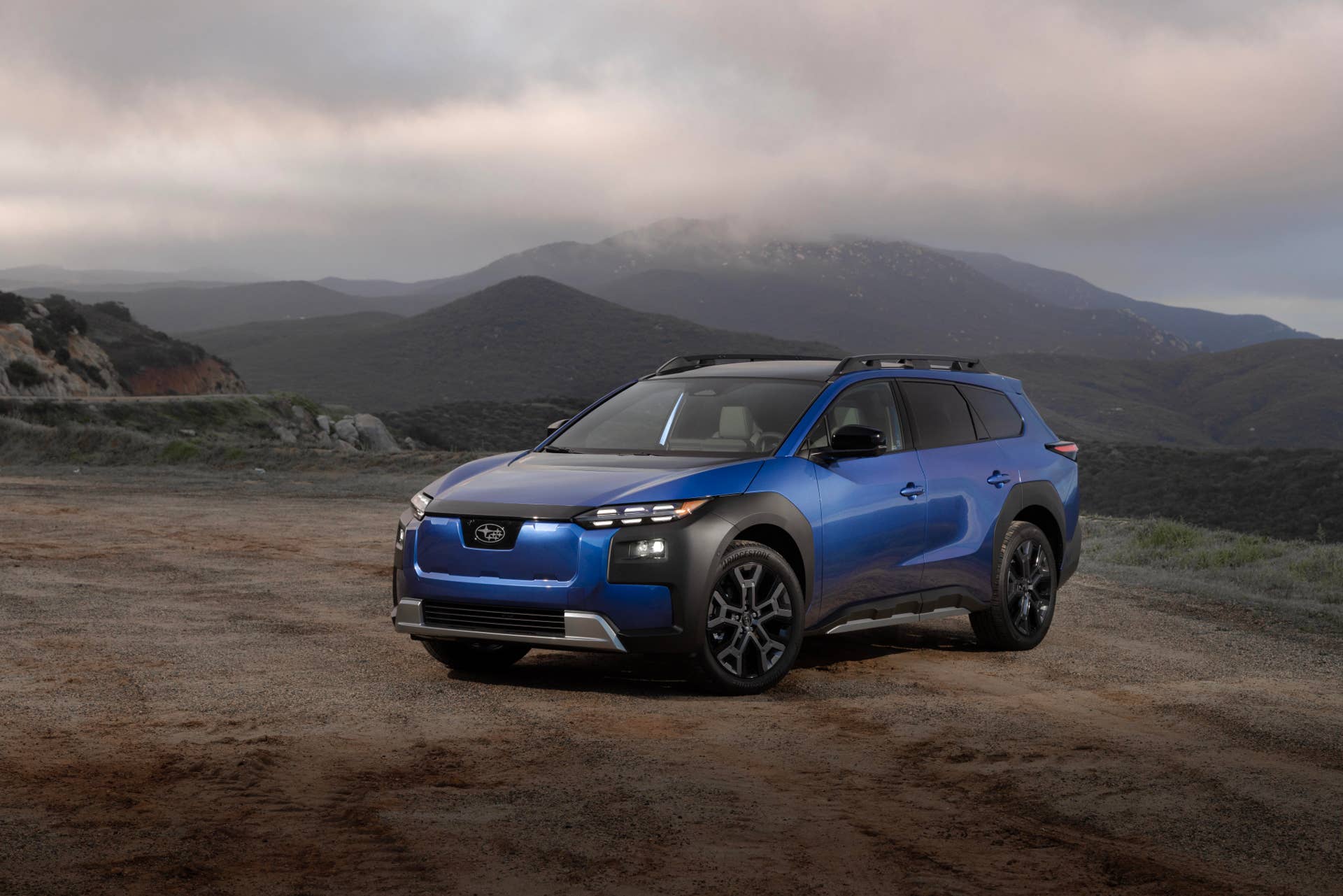 I Drove the 2026 Subaru Trailseeker: An Honest First-Drive Review of ...