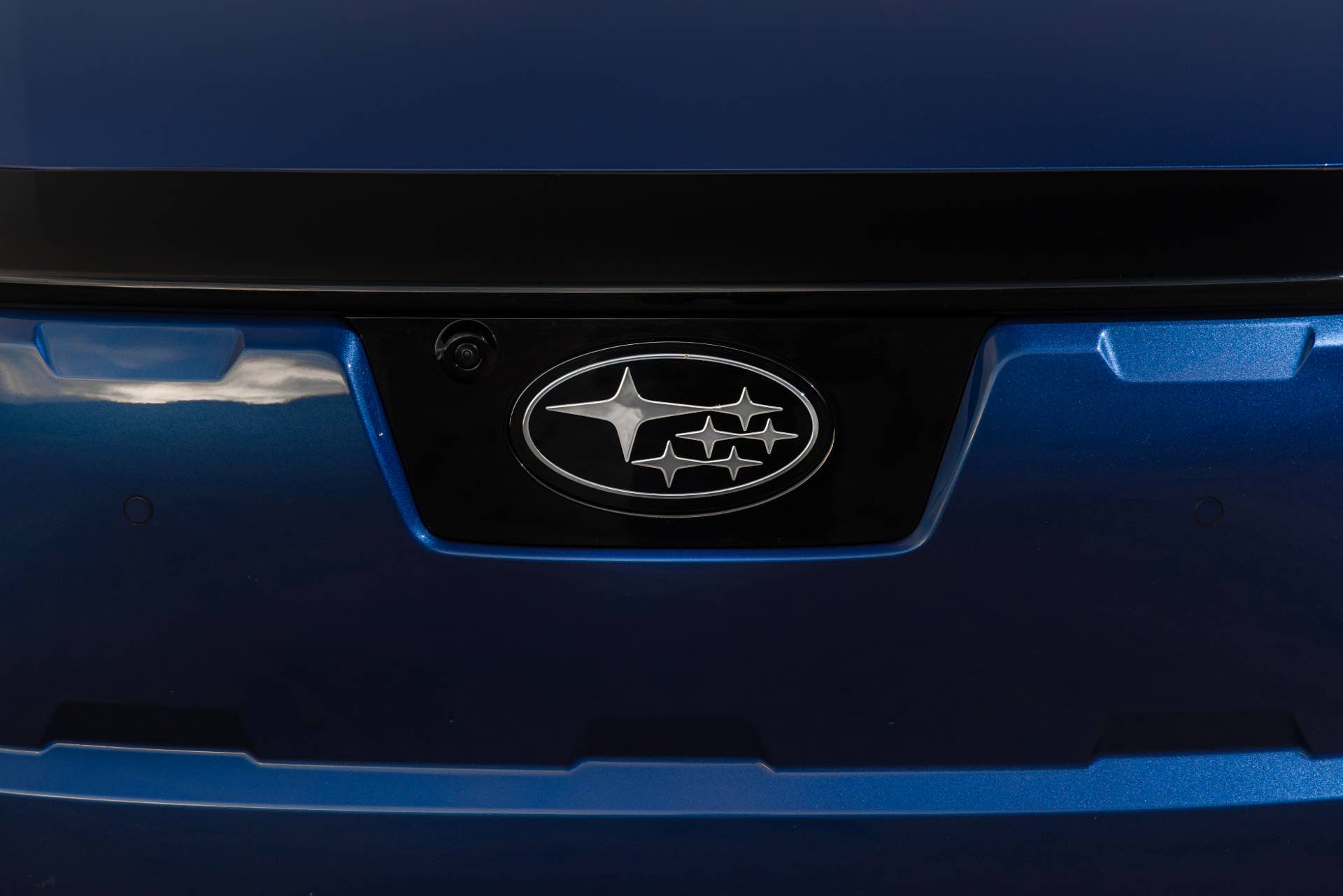 Subaru Really Might Put a Jet Engine in Your Next EV - Autoblog
