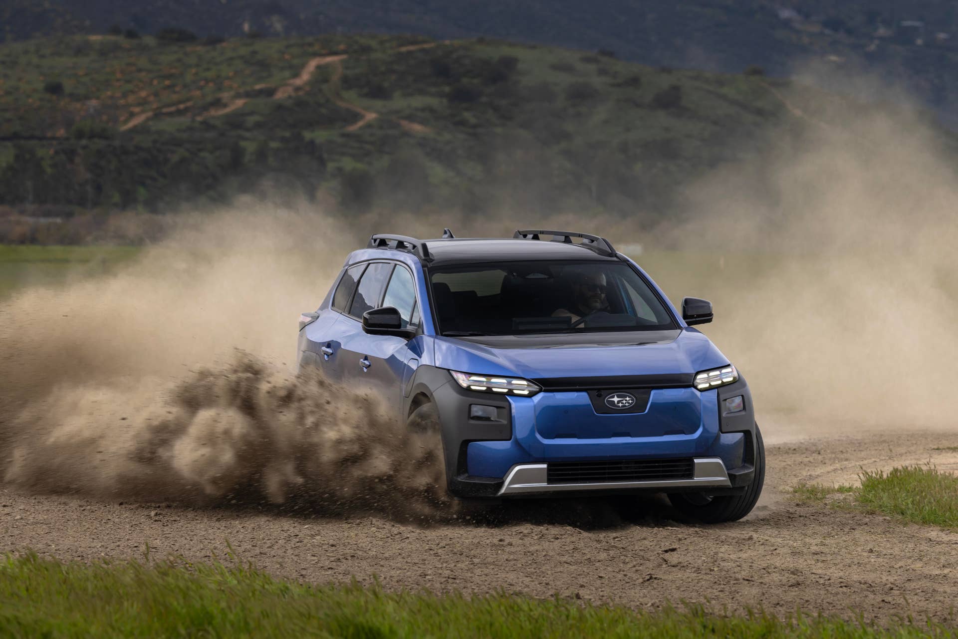 I Drove the 2026 Subaru Trailseeker: An Honest First-Drive Review of ...