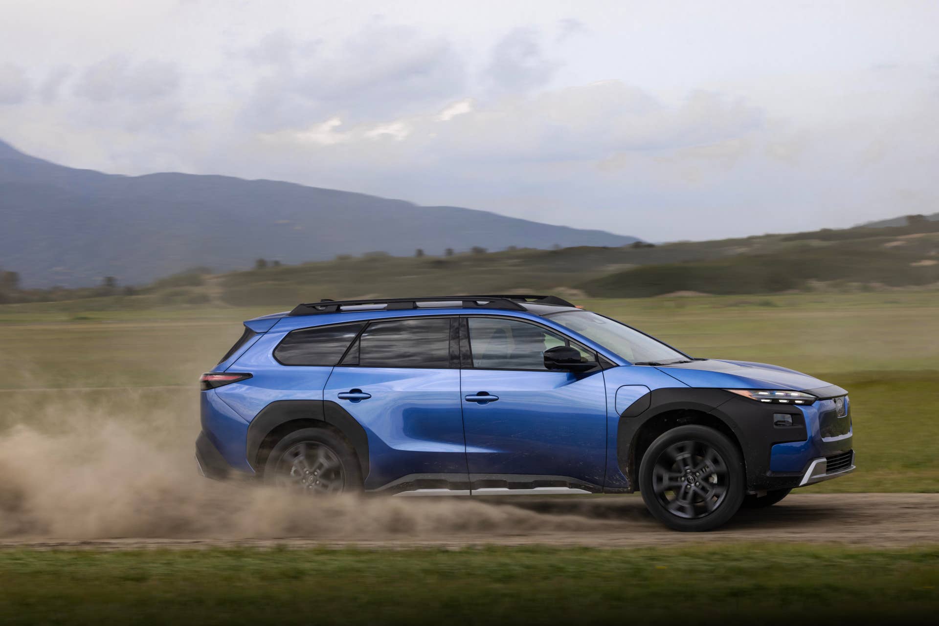 I Drove the 2026 Subaru Trailseeker: An Honest First-Drive Review of ...